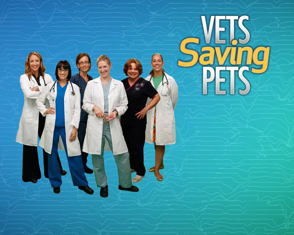 Vets Saving Pets - NBC.com