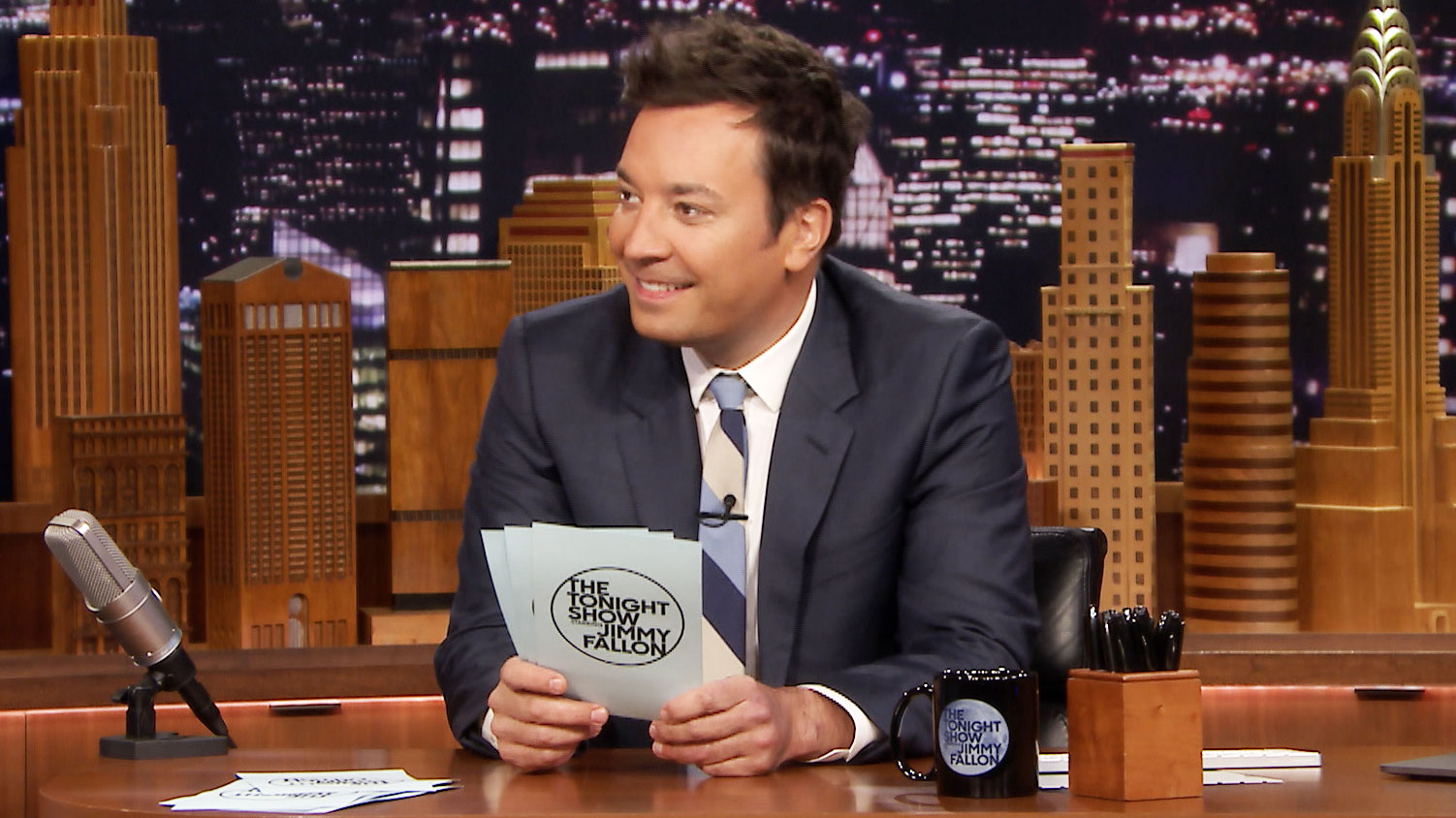 Watch The Tonight Show Starring Jimmy Fallon Highlight: Hashtags: # ...