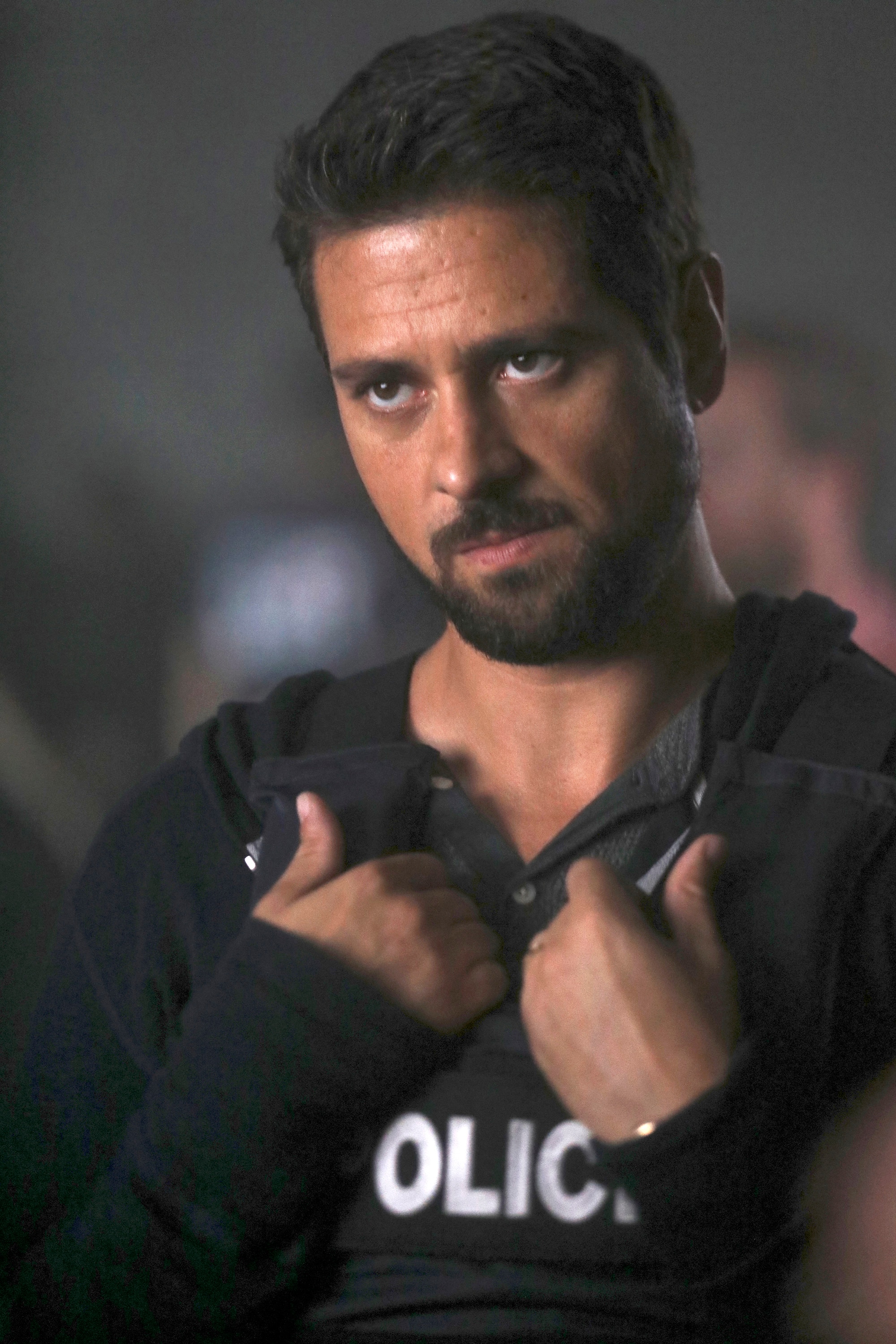 Manifest: Unclaimed Baggage Photo: 3092999 - NBC.com