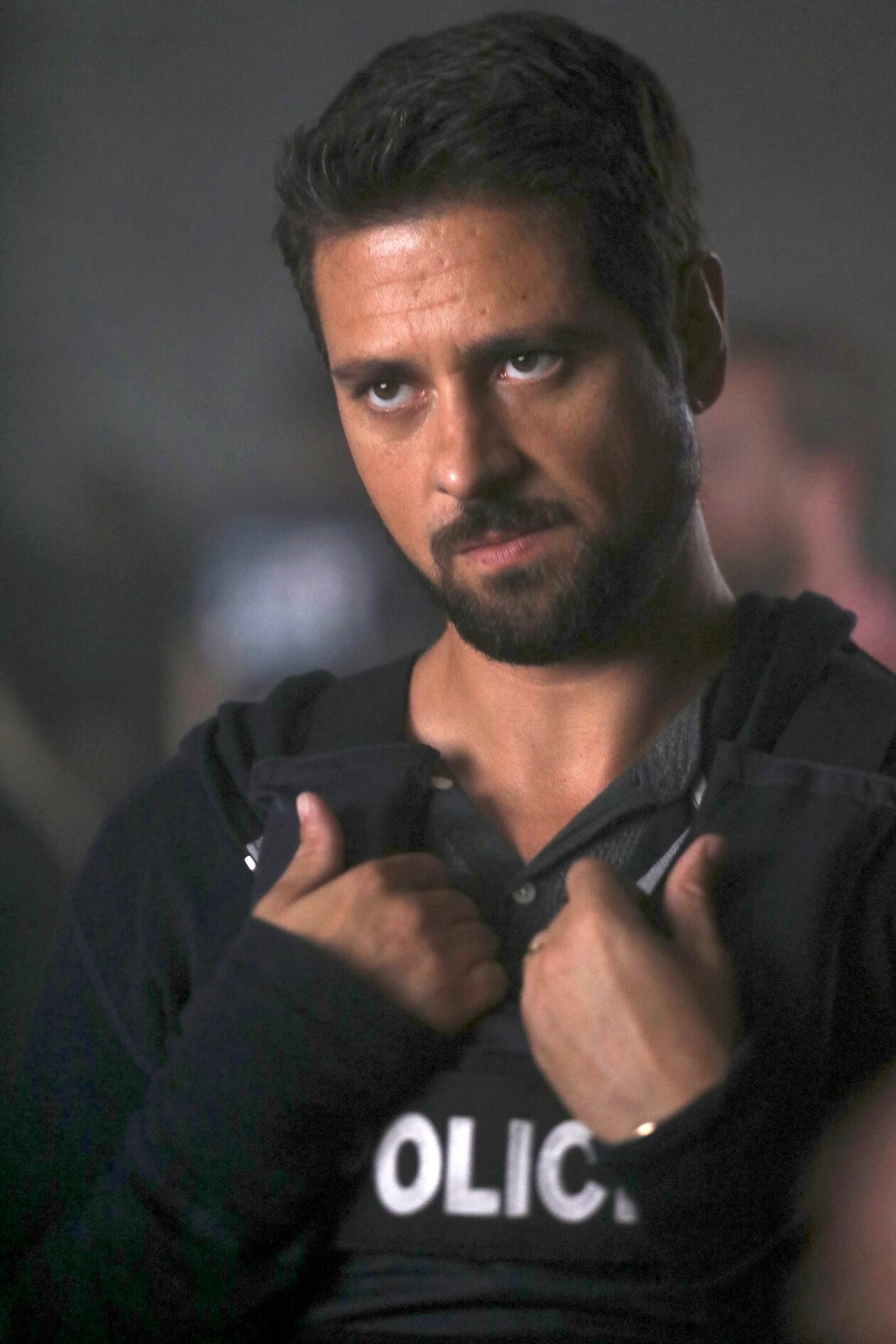 Manifest: Unclaimed Baggage Photo: 3092999 - NBC.com