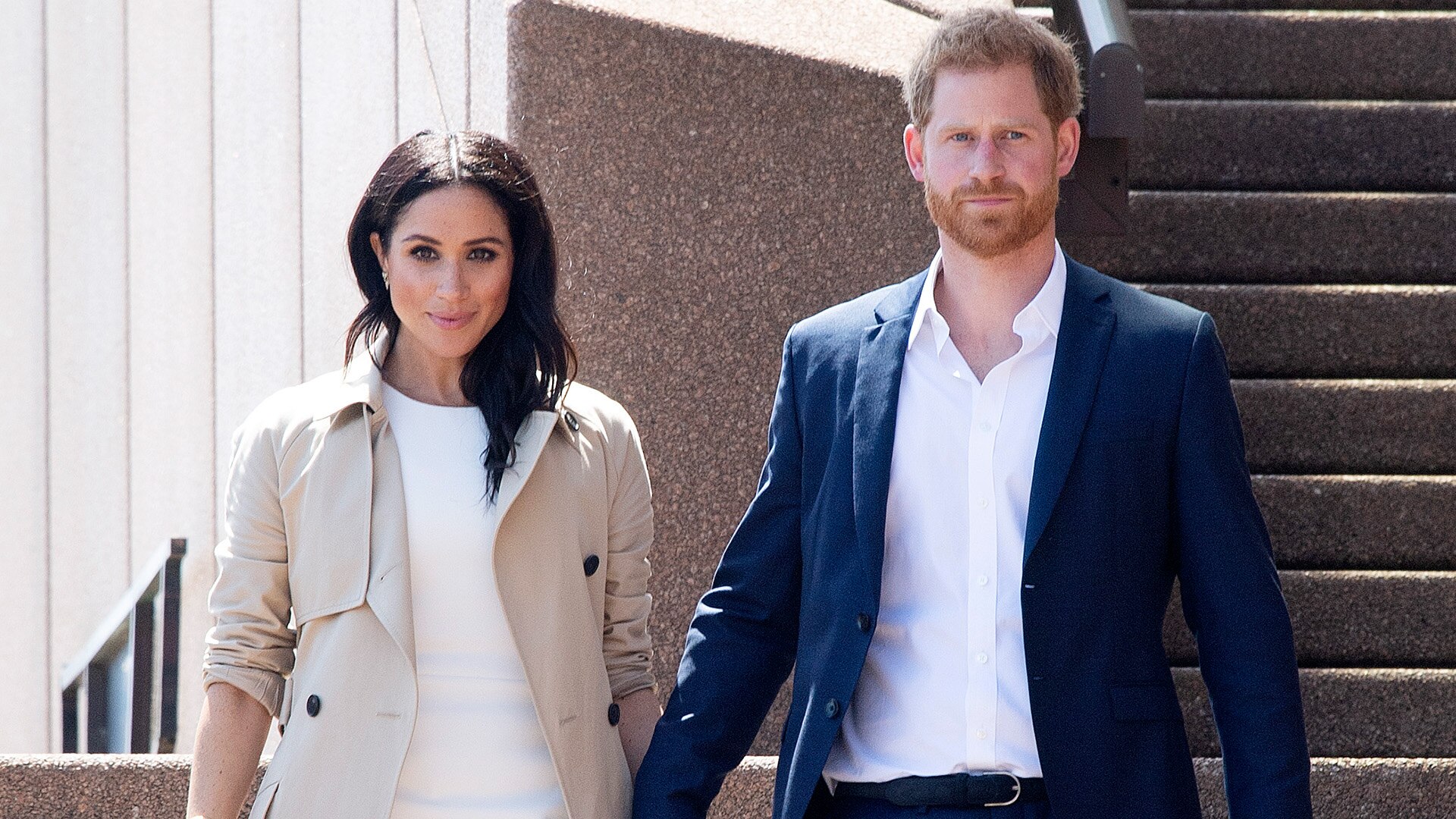 Watch Access Hollywood Interview: Prince Harry Shares Special Moment ...