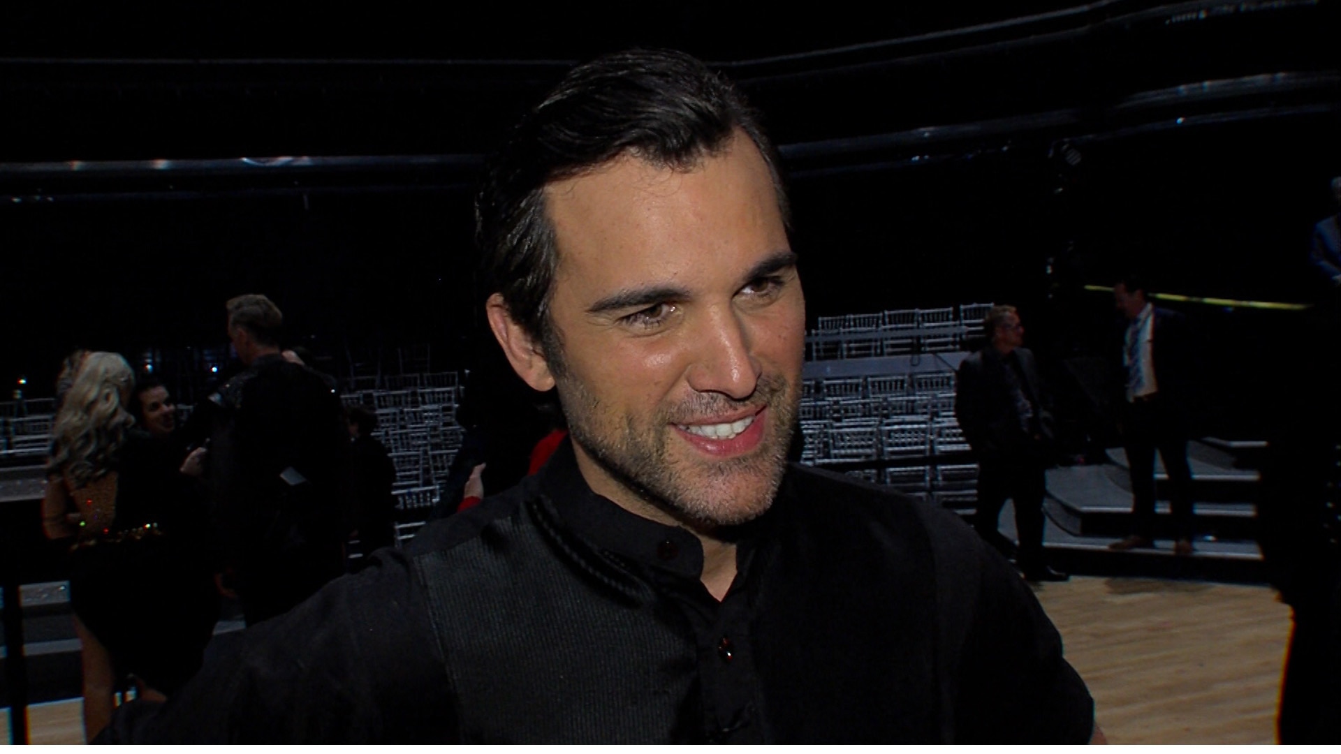 Watch Access Hollywood Interview: 'DWTS' Juan Pablo Di Pace Gets A 24 ...