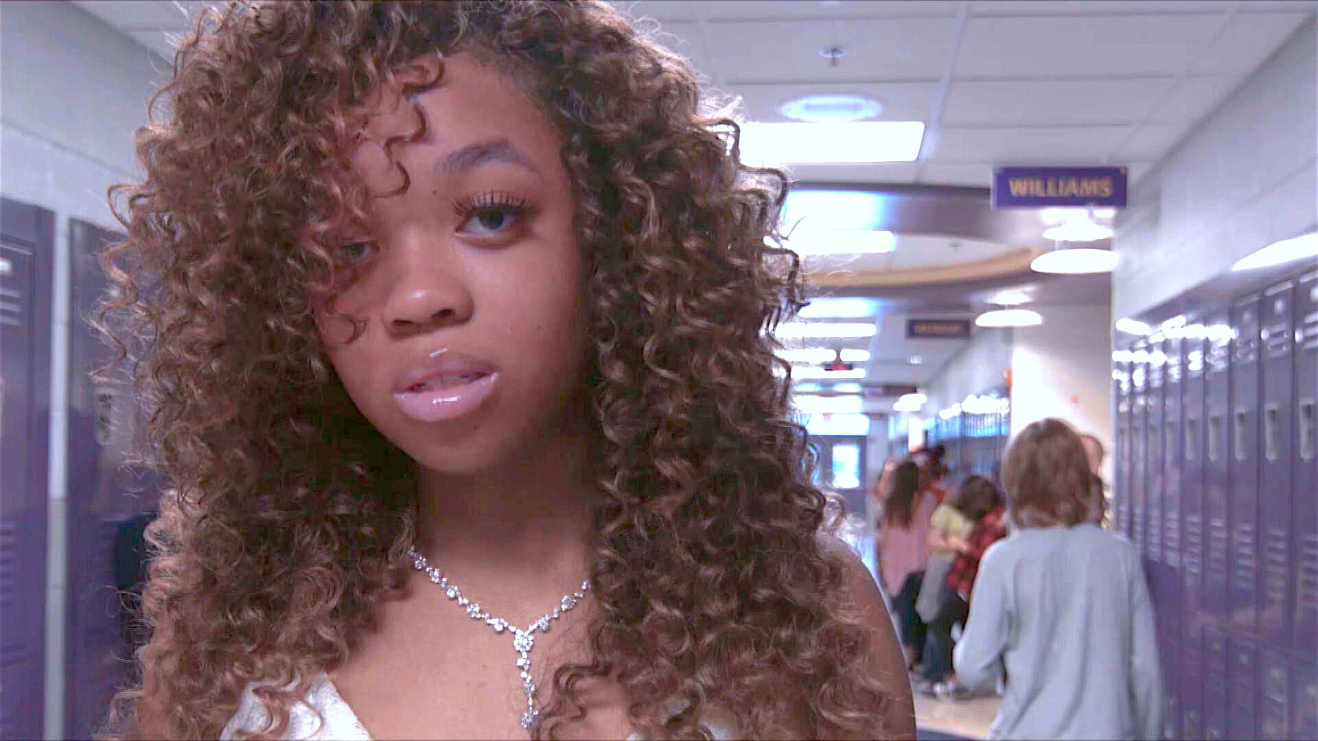 Watch The Voice Web Exclusive: After The Voice: 2Steel Girls and Shi ...