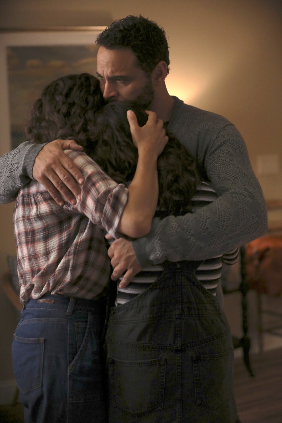 Manifest: Connecting Flights Photo: 3094853 - NBC.com