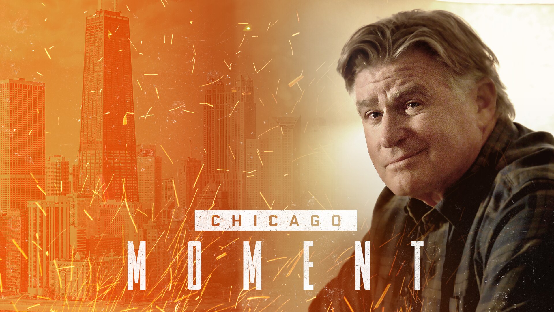 Watch Chicago Fire Highlight: The Father You Never Had - NBC.com