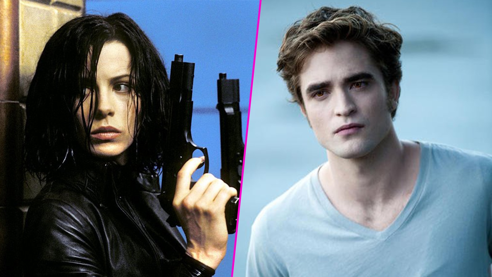 Watch Access Hollywood Interview: The 12 Hottest On-Screen Vampires Of ...