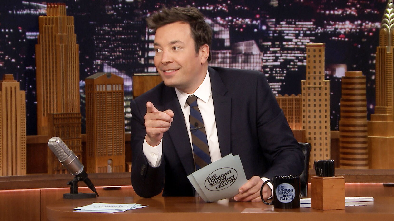 Watch The Tonight Show Starring Jimmy Fallon Highlight: Hashtags: # ...
