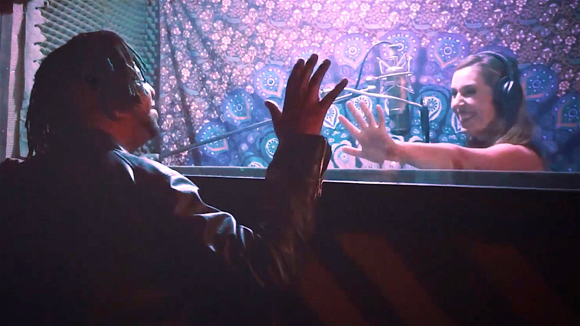 Watch The Voice Web Exclusive: After The Voice: Jackie Foster and DR ...