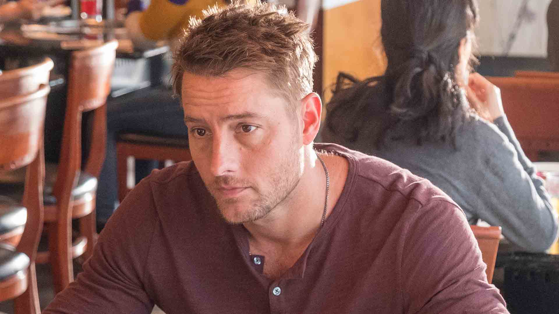 Watch This Is Us Highlight: Kevin, Randall Talk Jack’s Secrets - NBC.com