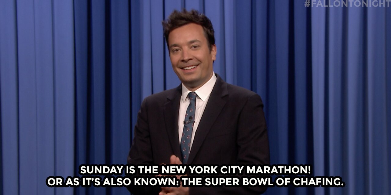 The Tonight Show Starring Jimmy Fallon: Jokes of the Week: 10/29/18 ...