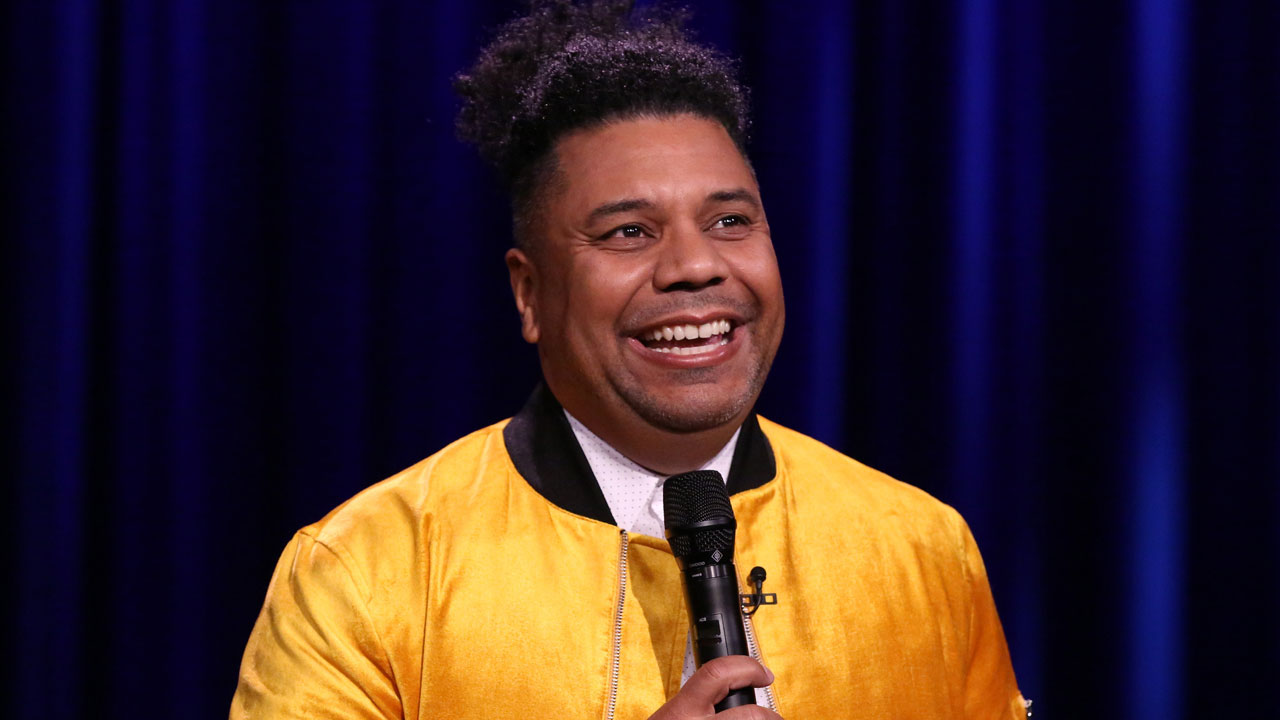 Watch The Tonight Show Starring Jimmy Fallon Highlight: Orlando Leyba ...