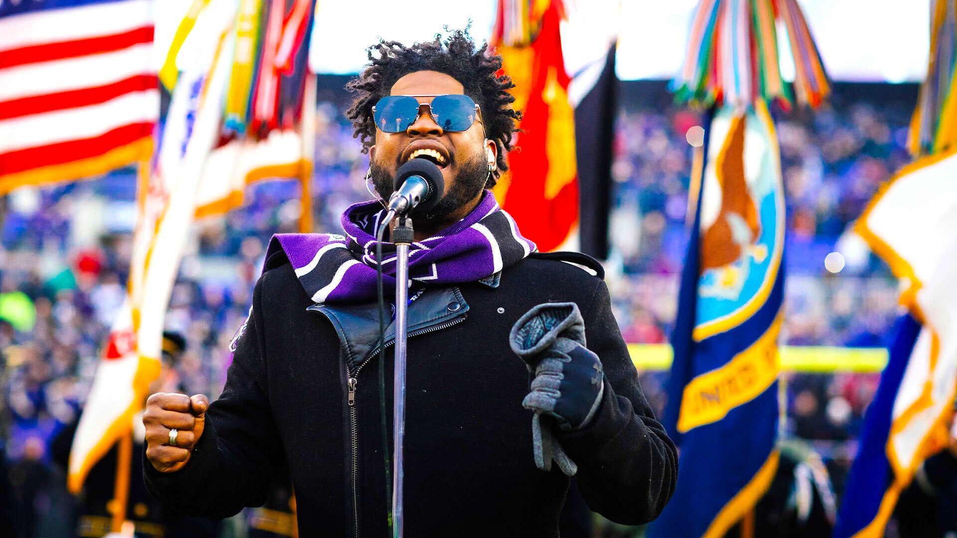 Watch The Voice Web Exclusive: After The Voice: Judith Hill and Davon ...