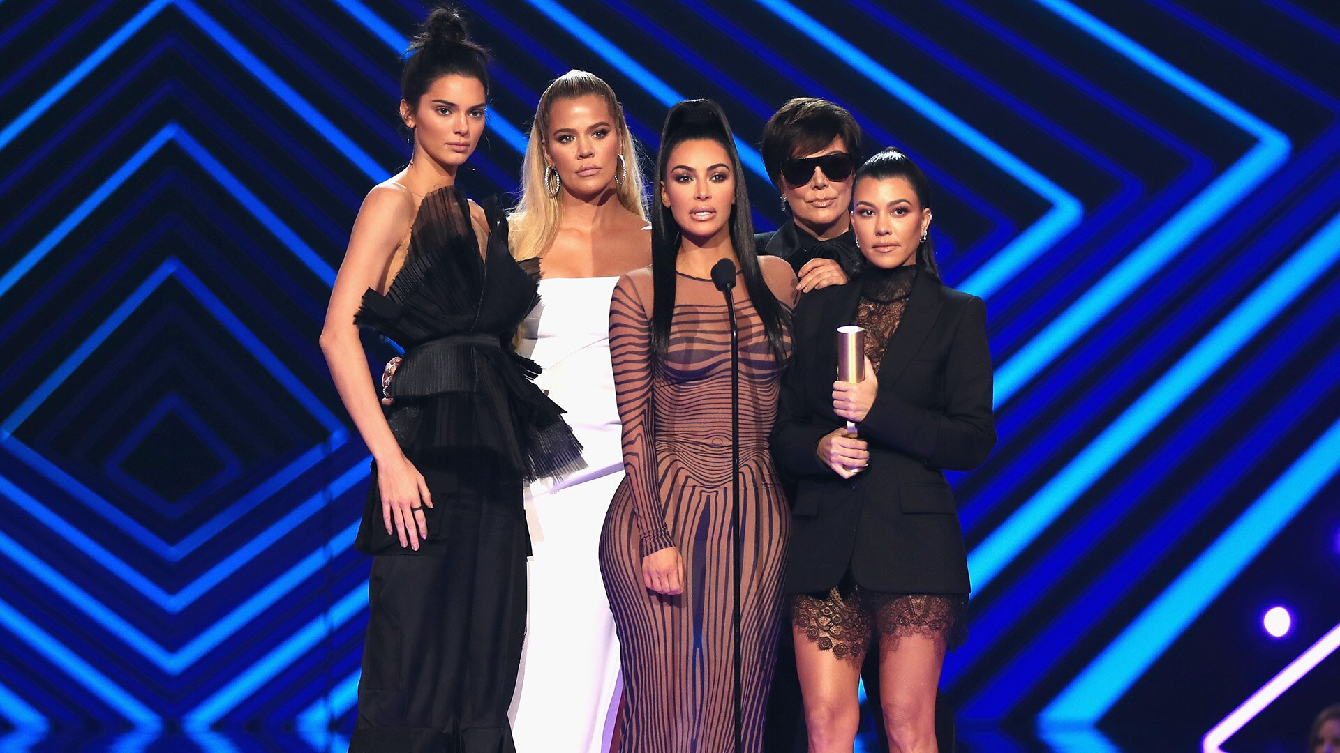 Watch Access Hollywood Interview: Kim Kardashian Speaks Out About California Wildfires In Her ...