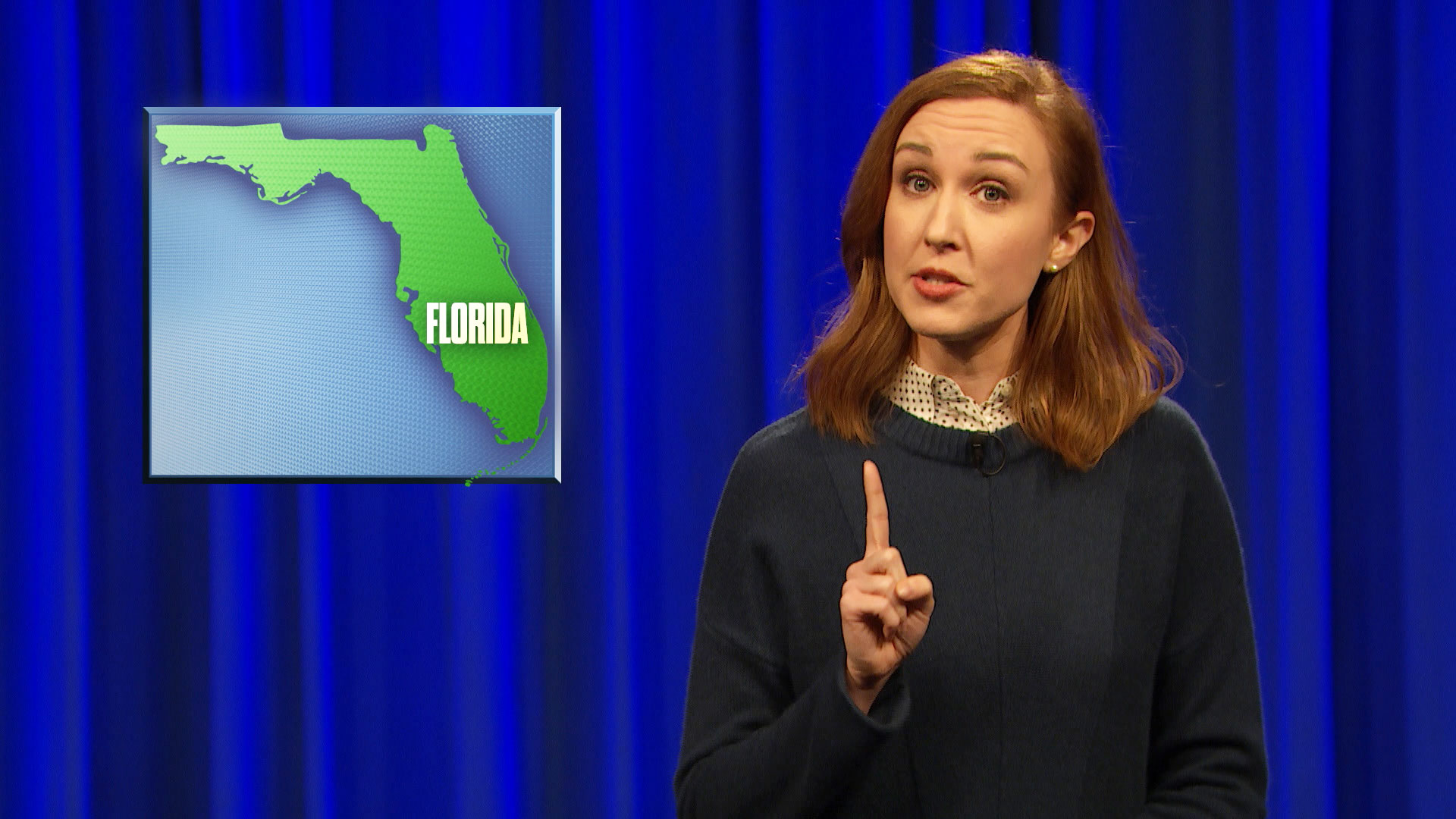 Watch Late Night with Seth Meyers Highlight: Late Night Writer Ally ...