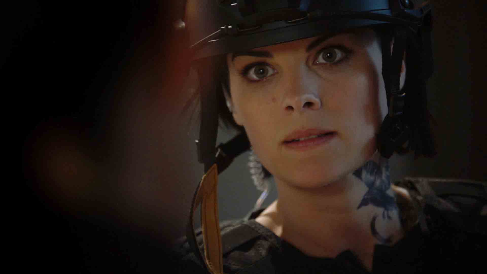 Watch Blindspot Highlight: Jane Plans Shepherd’s Breakout - NBC.com