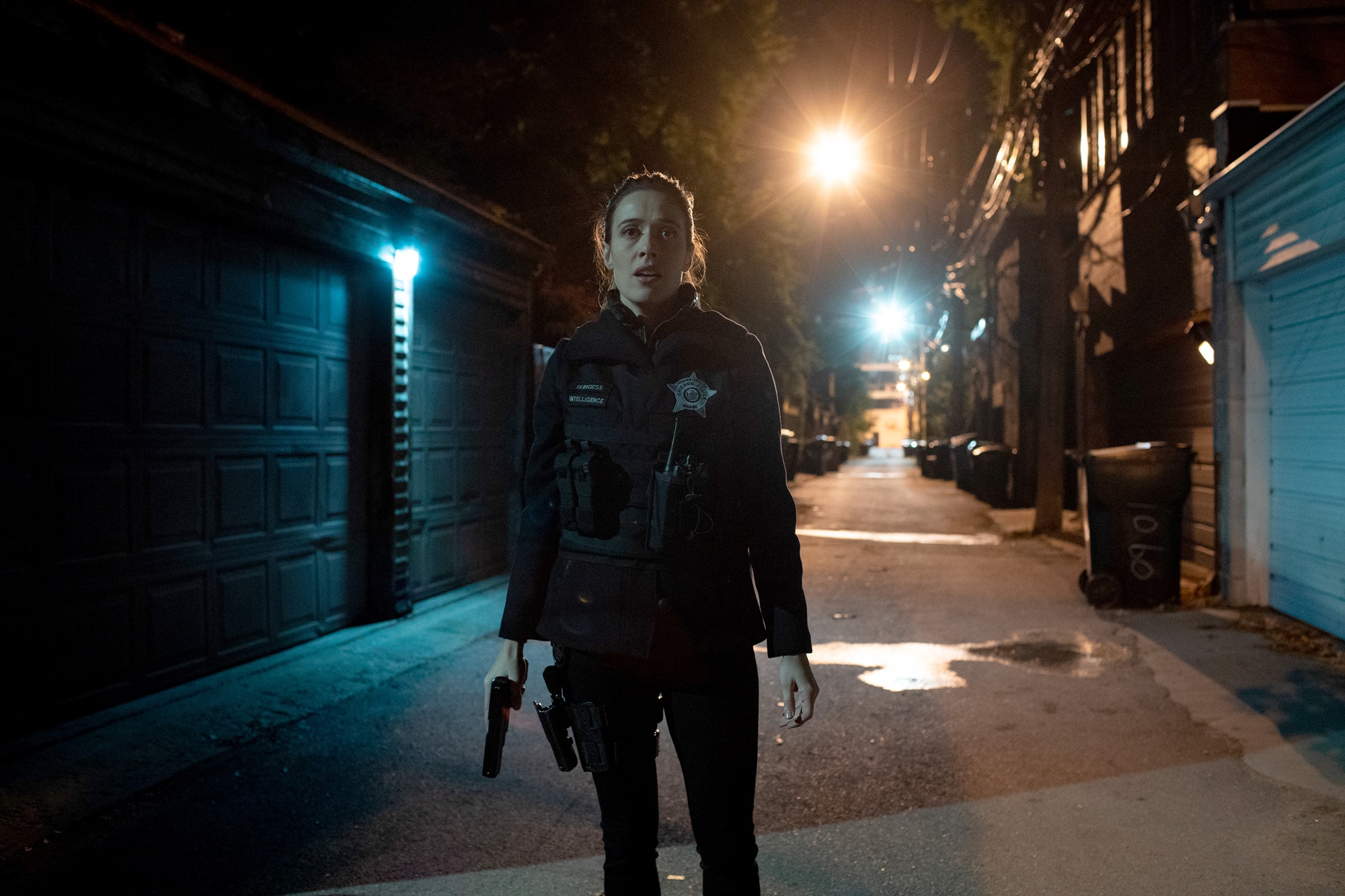 Chicago P.D.: Descent Photo: 3101380 - NBC.com