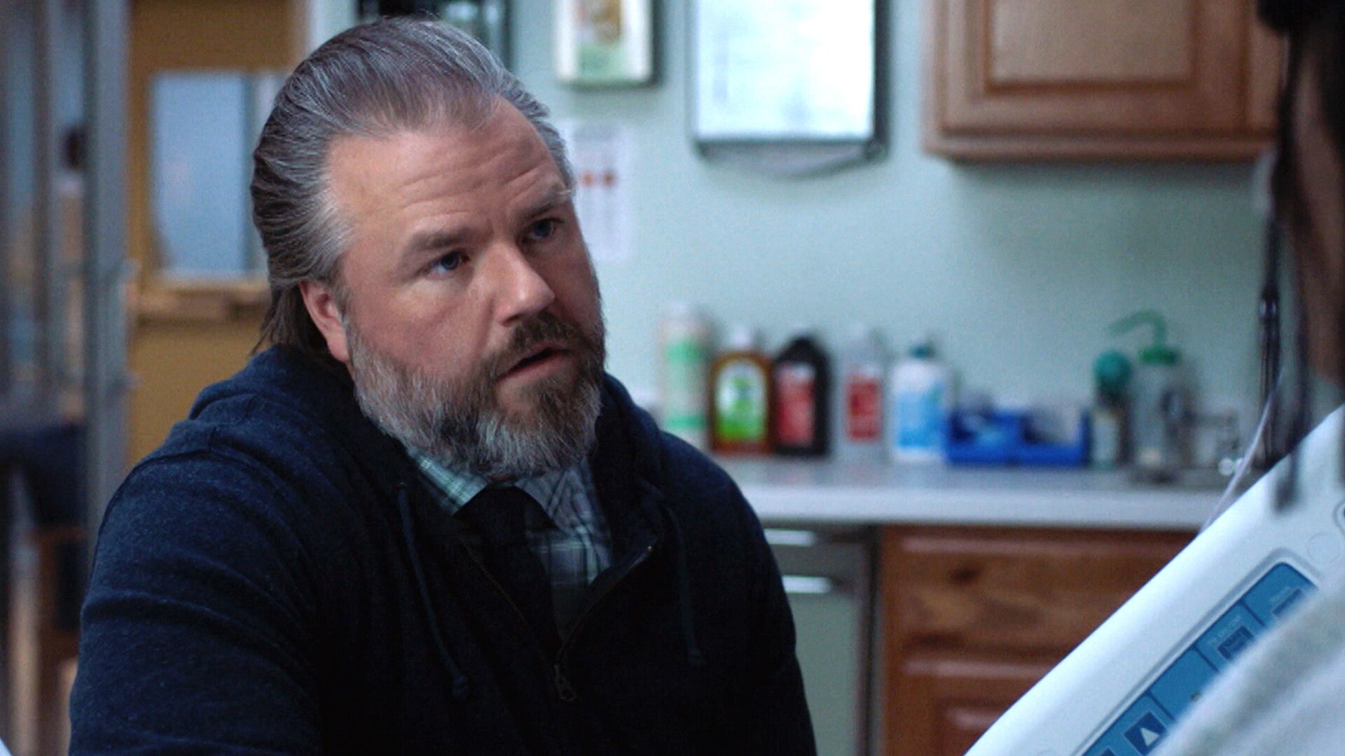 Watch New Amsterdam Highlight: Frome and Kapoor Break the Rules - NBC.com