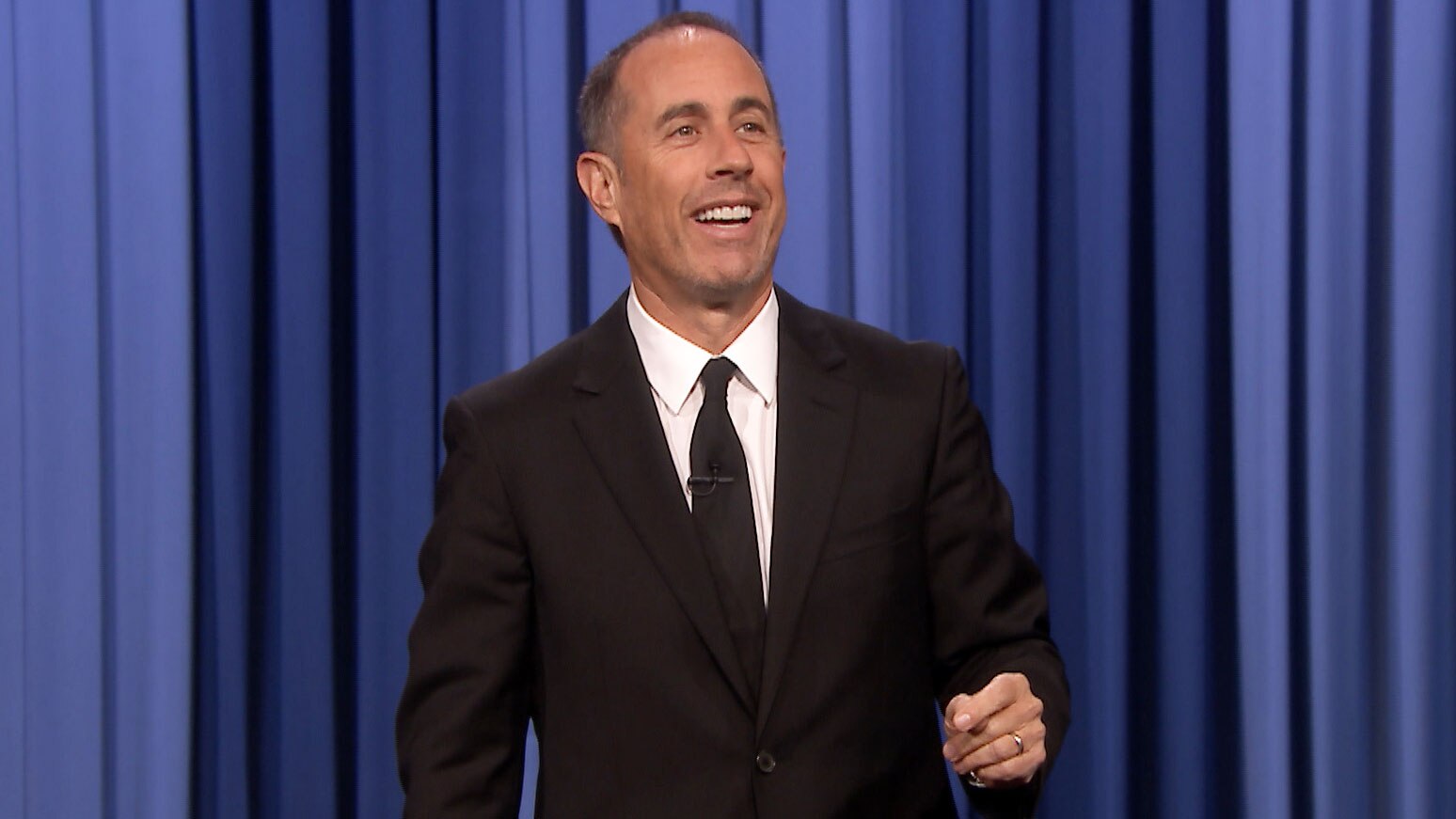 Watch The Tonight Show Starring Jimmy Fallon Highlight: Jerry Seinfeld ...