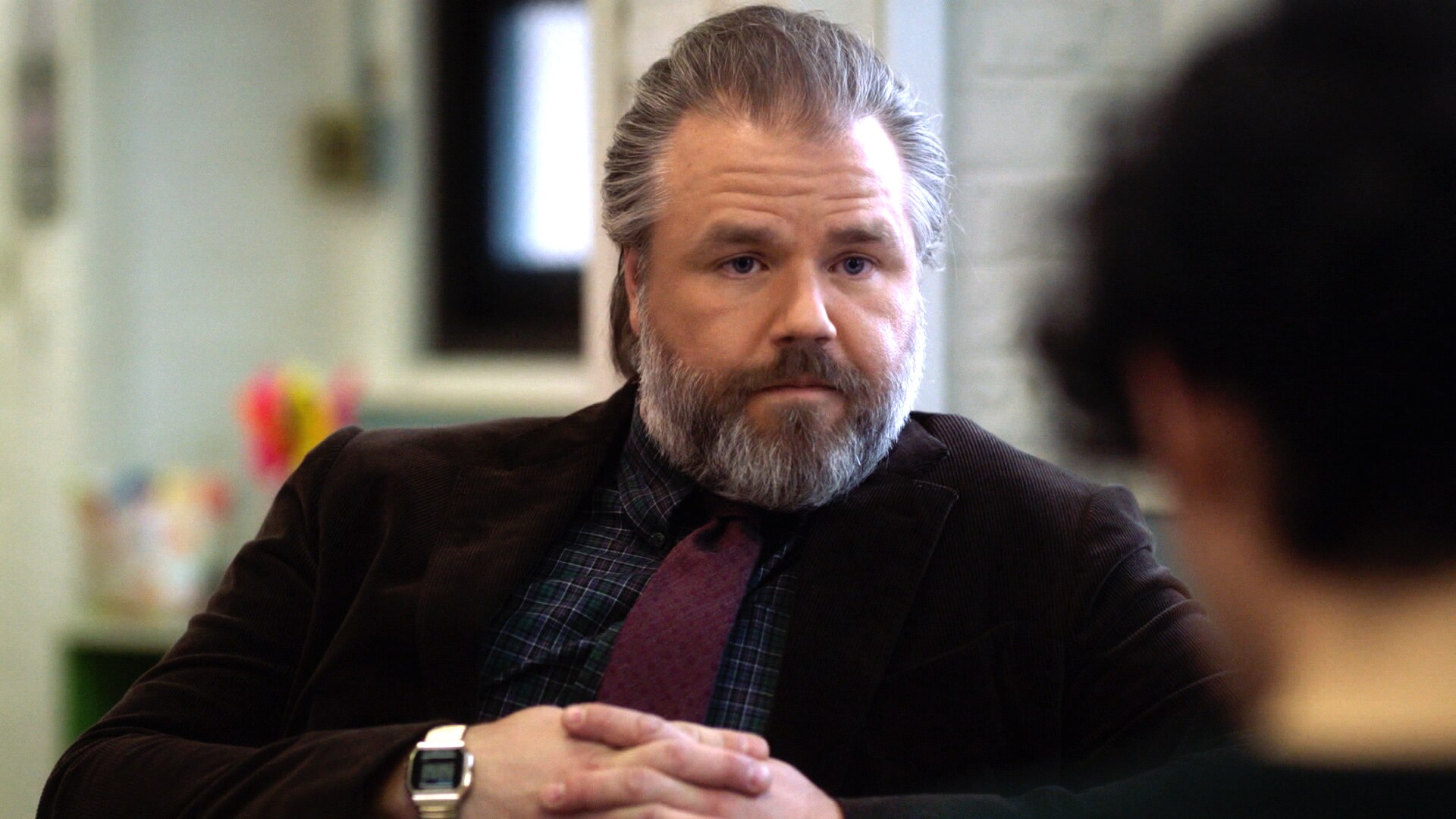 Watch New Amsterdam Highlight: Frome Will Always Be on Shay's Side ...