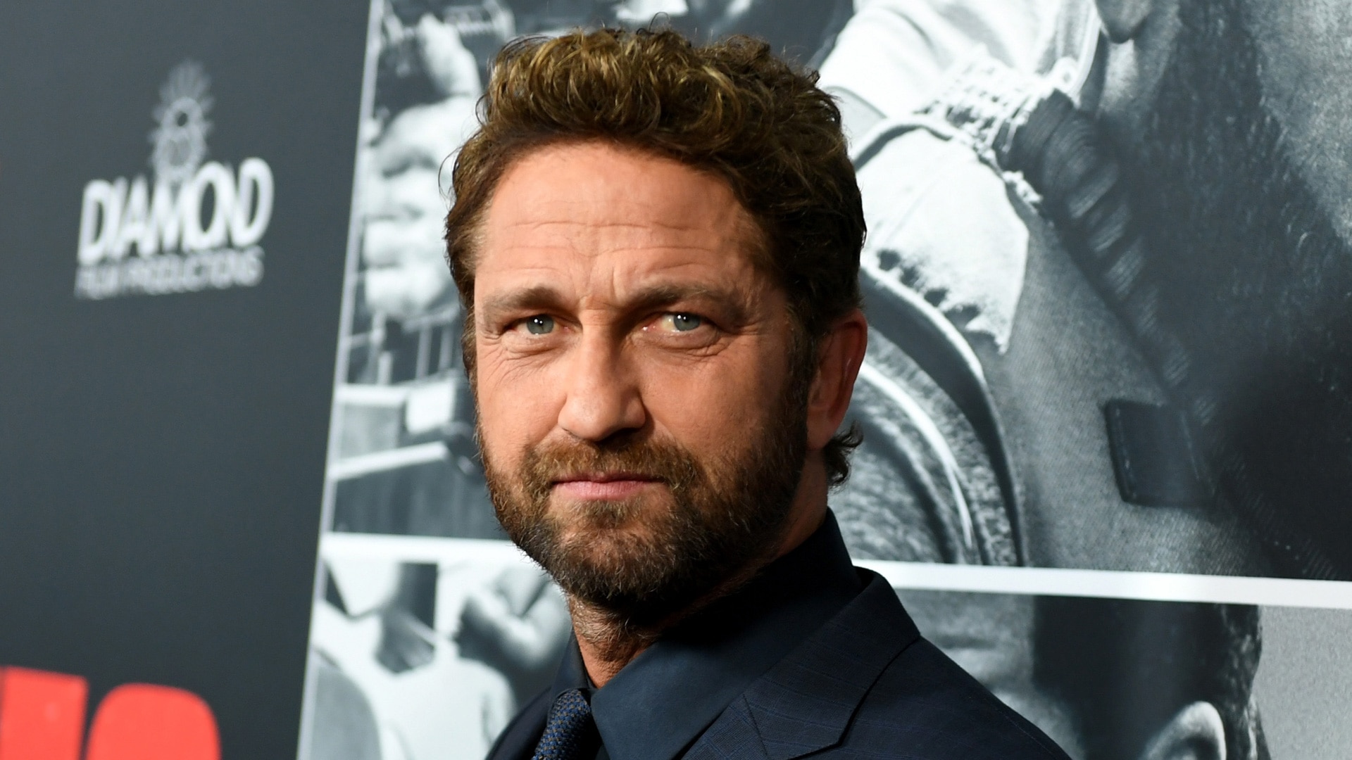 Watch Access Hollywood Interview: Gerard Butler Is 'Fine' After Being ...