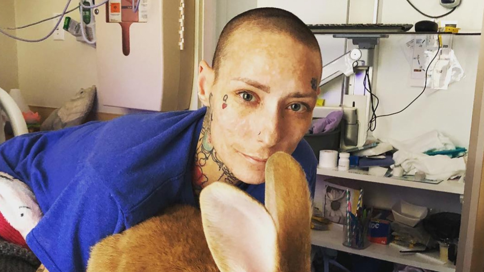 Watch Access Hollywood Interview: 'America's Next Top Model' Alum Jael ...