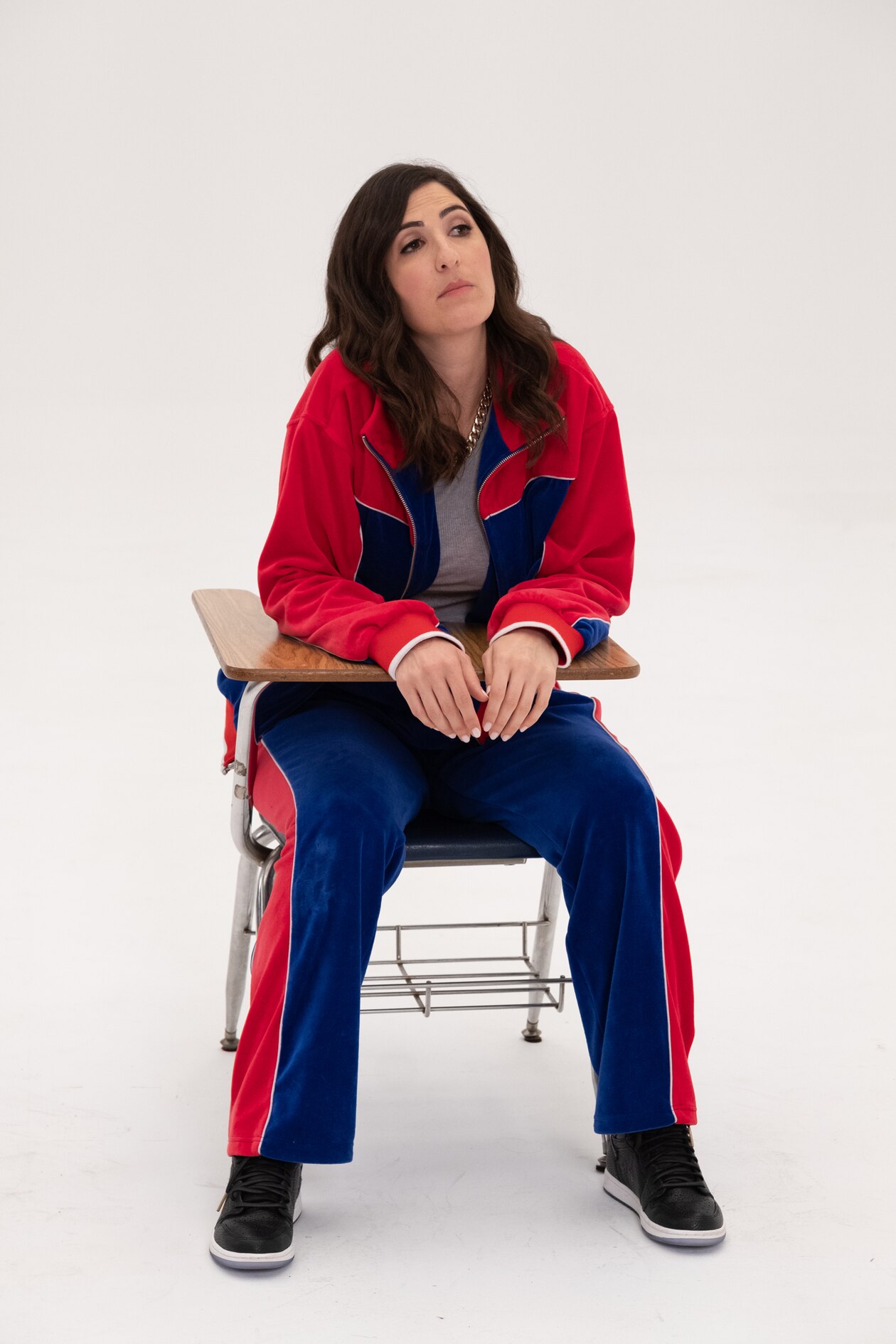 The Good Place: Janet (s) Photo: 3103660 - NBC.com