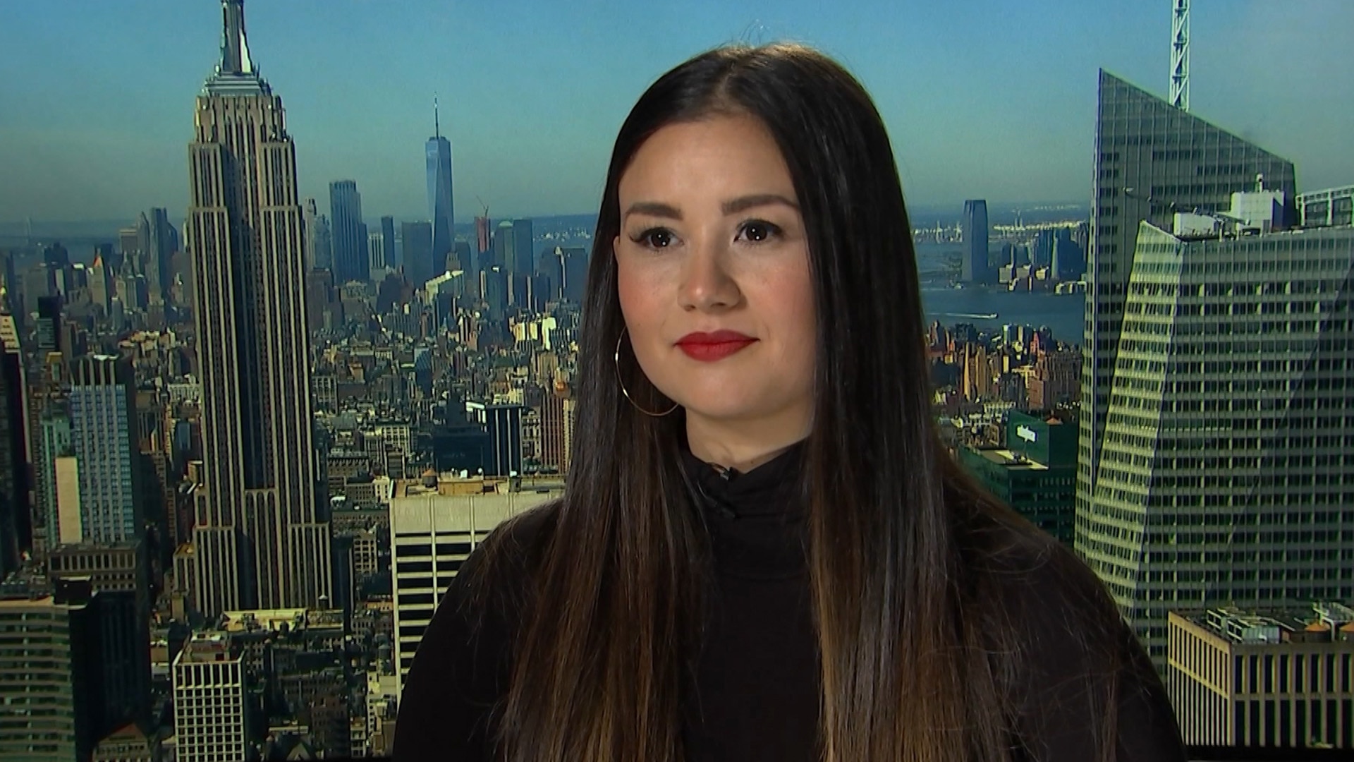 Watch Access Hollywood Interview: 'The Bachelor's' Catherine Giudici ...