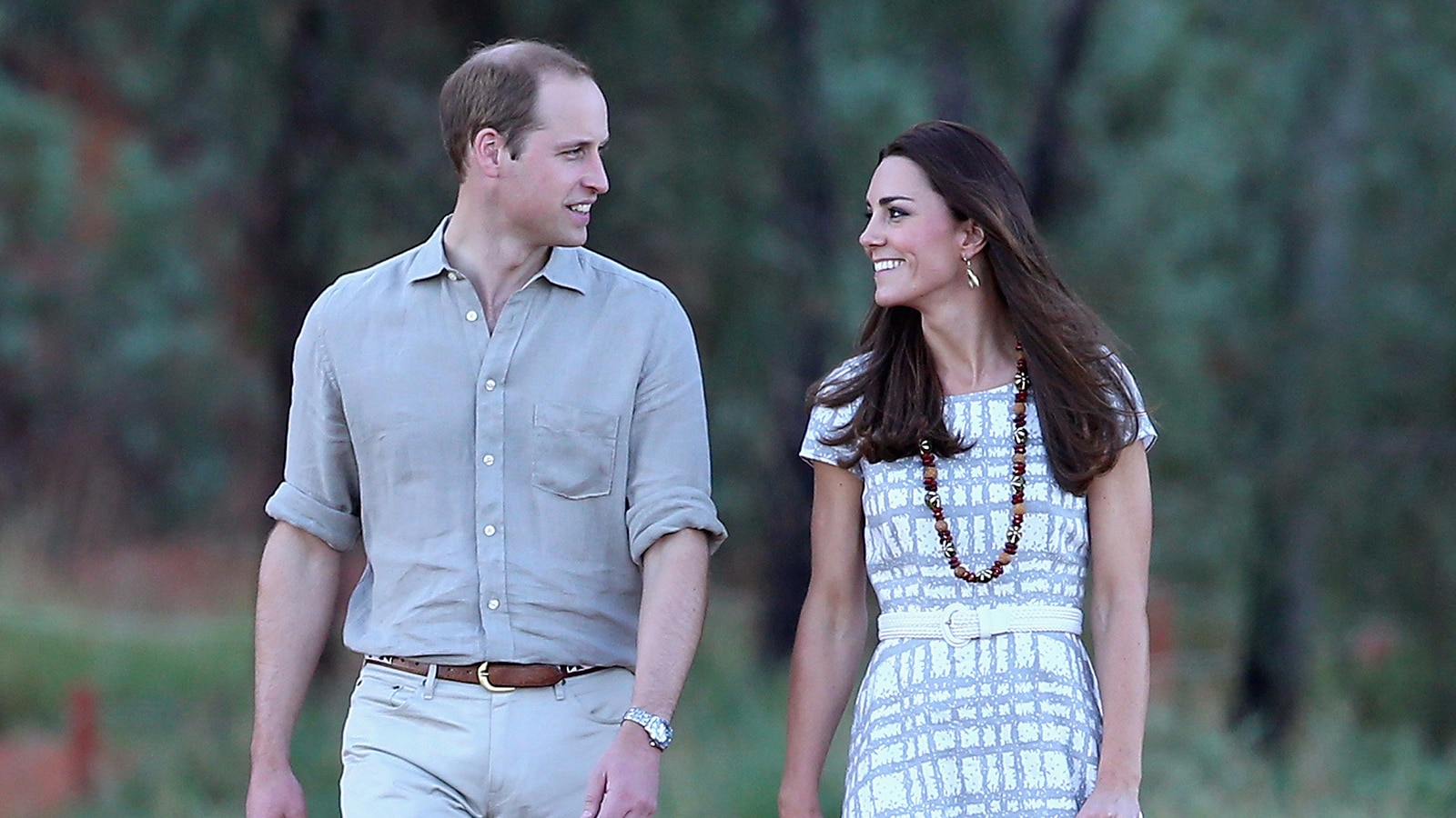 Watch Access Hollywood Interview: Kate Middleton Rags On Prince William ... Watch Access Hollywood Interview: Kate Middleton Rags On Prince William ...