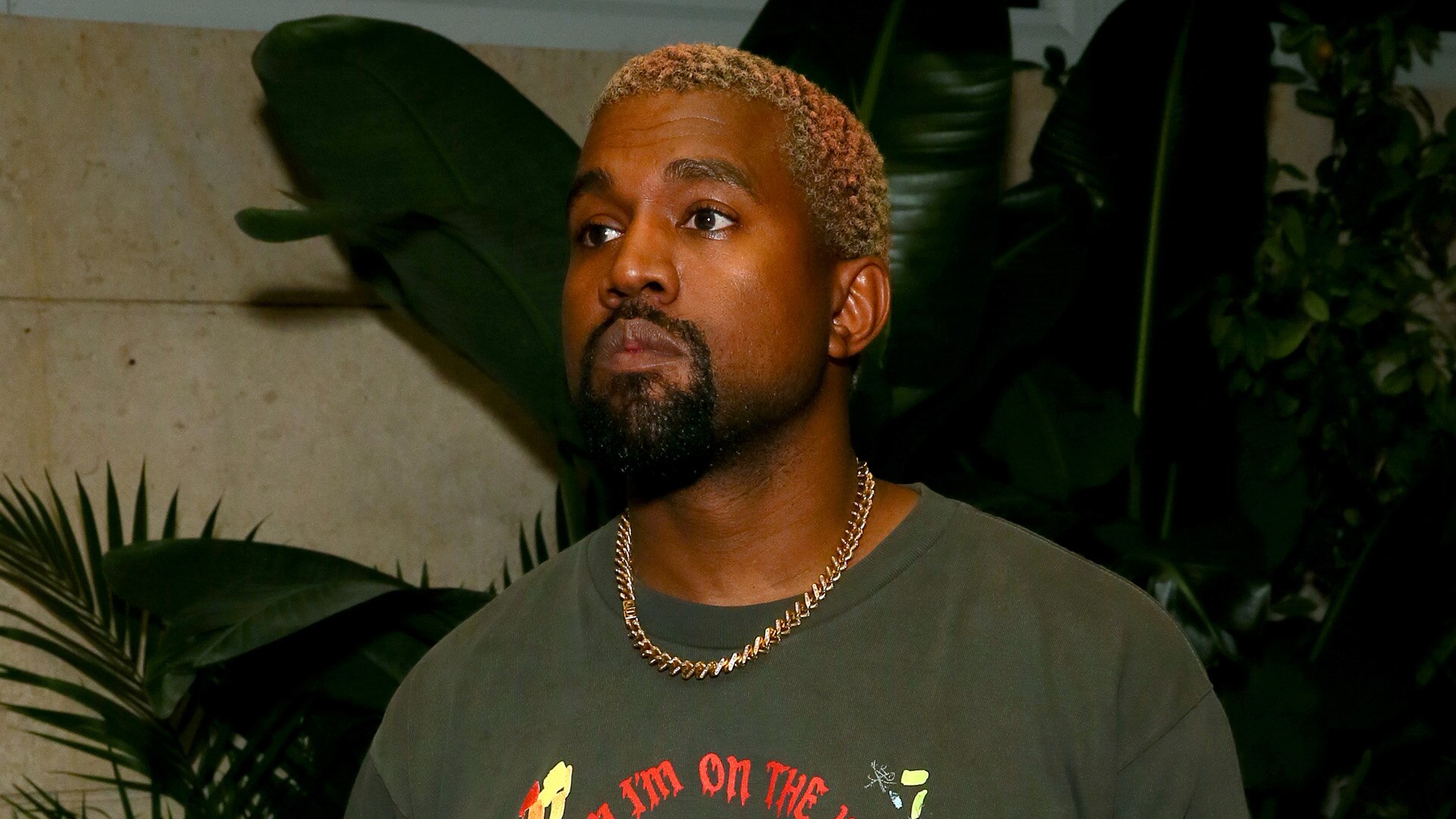 Watch Access Hollywood Interview: Kanye West Gets Trolled By Talking ... Watch Access Hollywood Interview: Kanye West Gets Trolled By Talking ...
