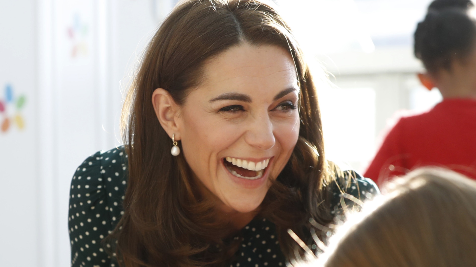 Watch Access Hollywood Interview: Kate Middleton Shocks Tourists As She ... Watch Access Hollywood Interview: Kate Middleton Shocks Tourists As She ...