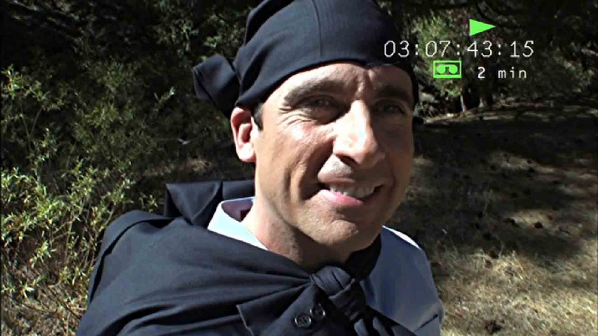 Watch The Office Highlight: Survivor Man - NBC.com