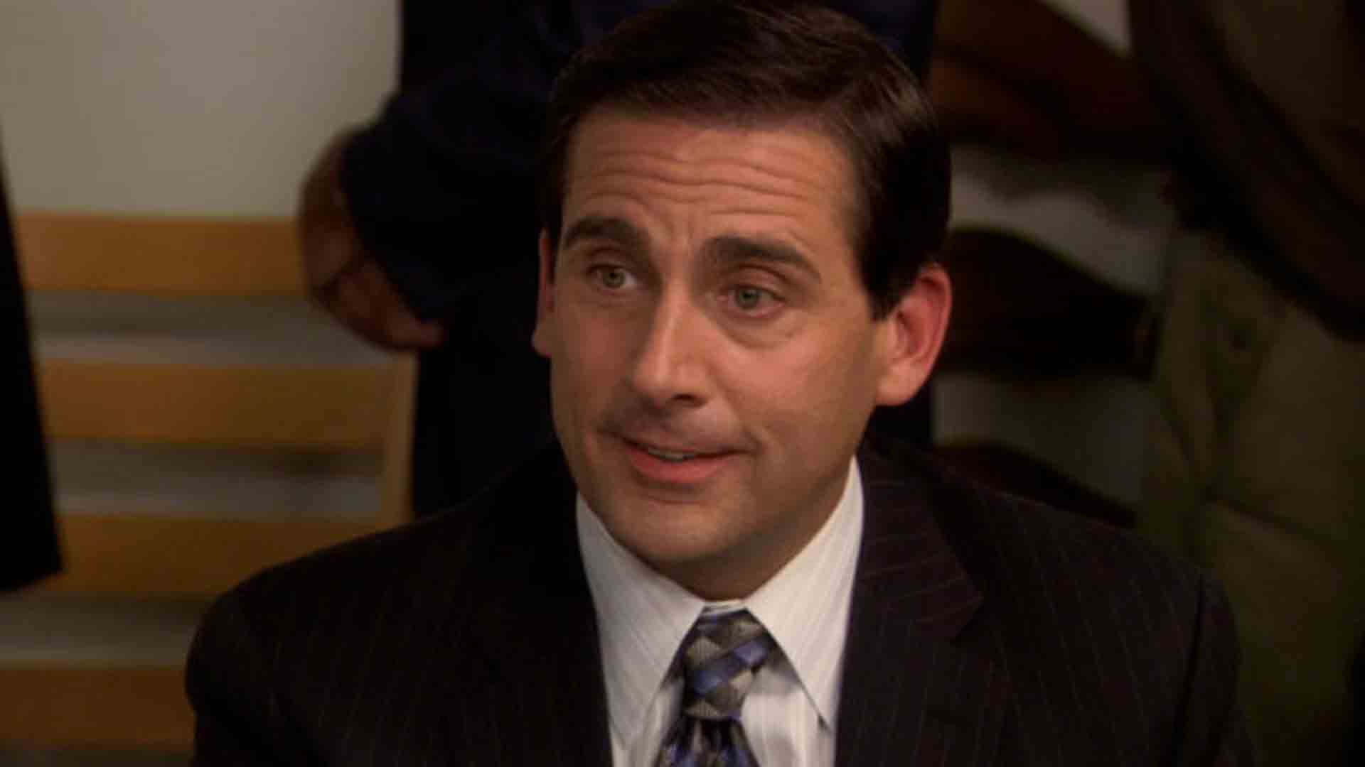 Watch The Office Highlight: Michael's Mission - NBC.com