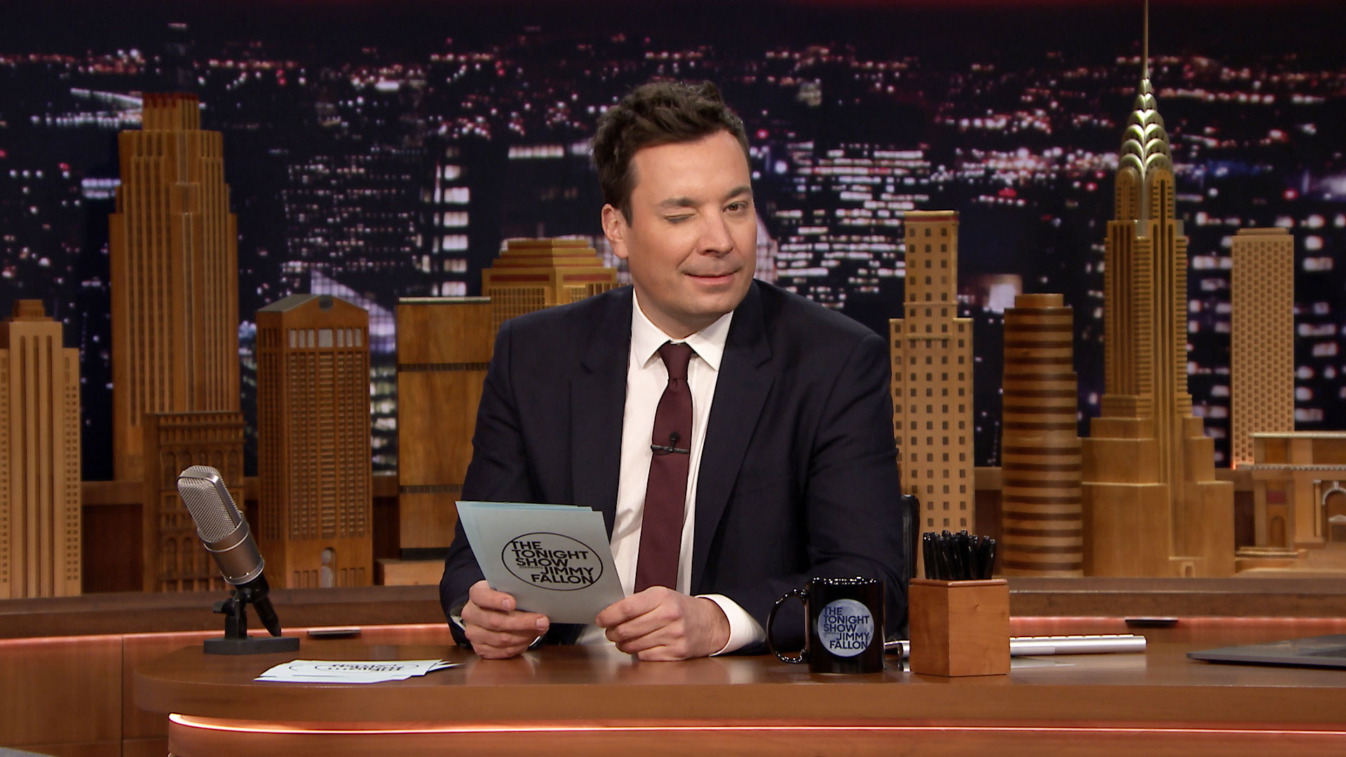 Watch The Tonight Show Starring Jimmy Fallon Highlight: Hashtags: # ...