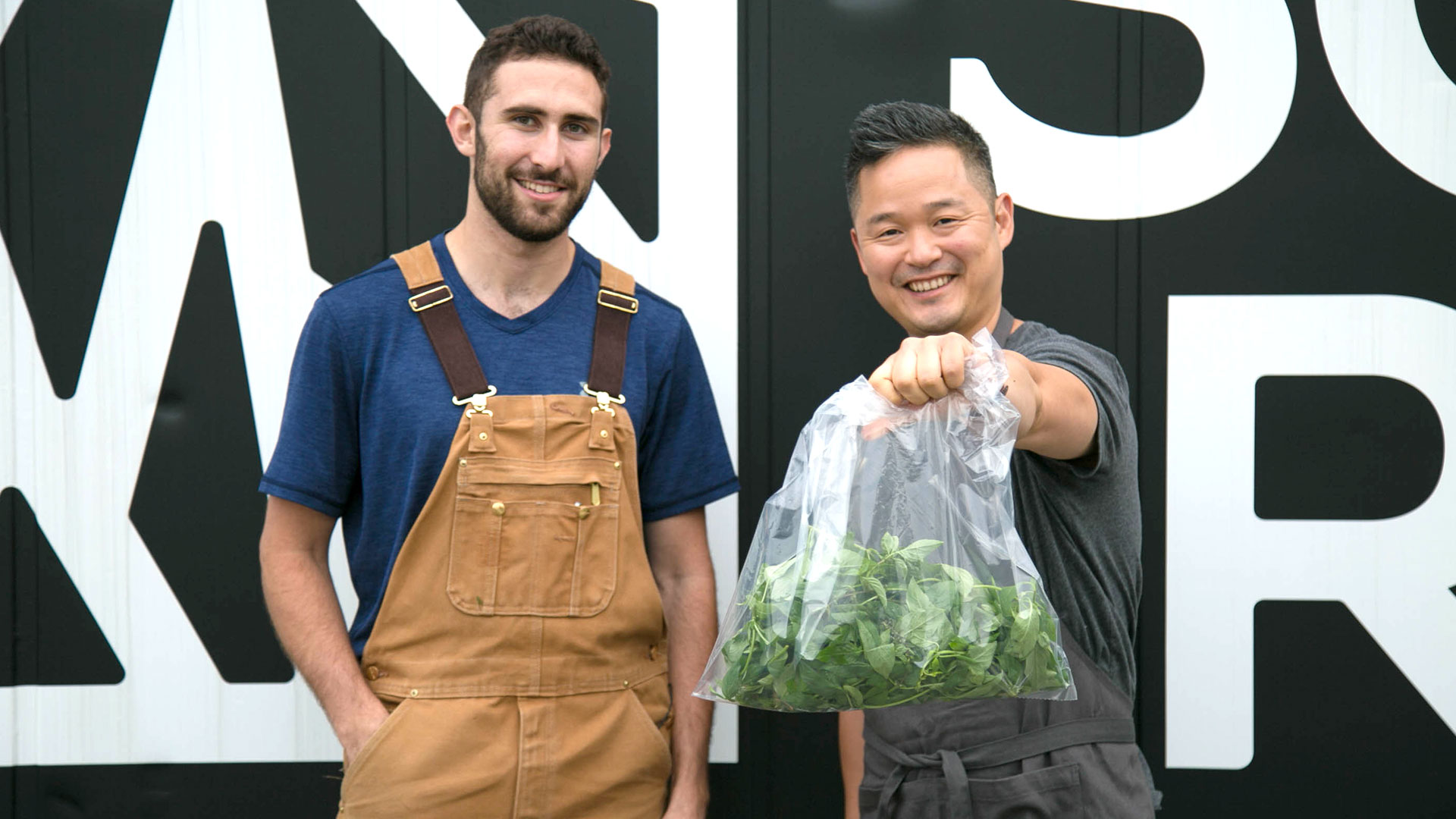 Watch Naturally, Danny Seo Episode: Square Roots - NBC.com