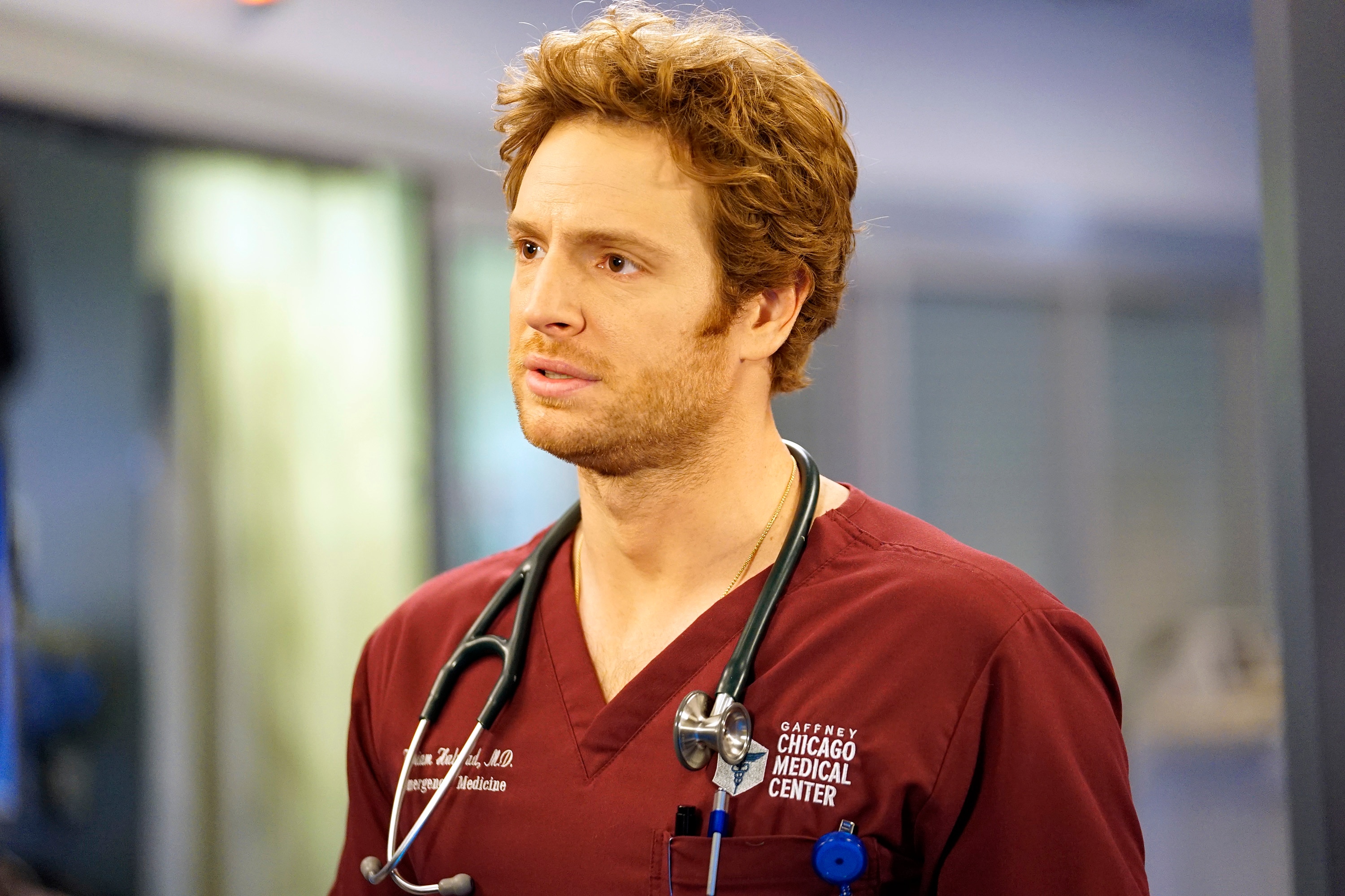 Chicago Med: Down By Law Photo: 3053489 - NBC.com