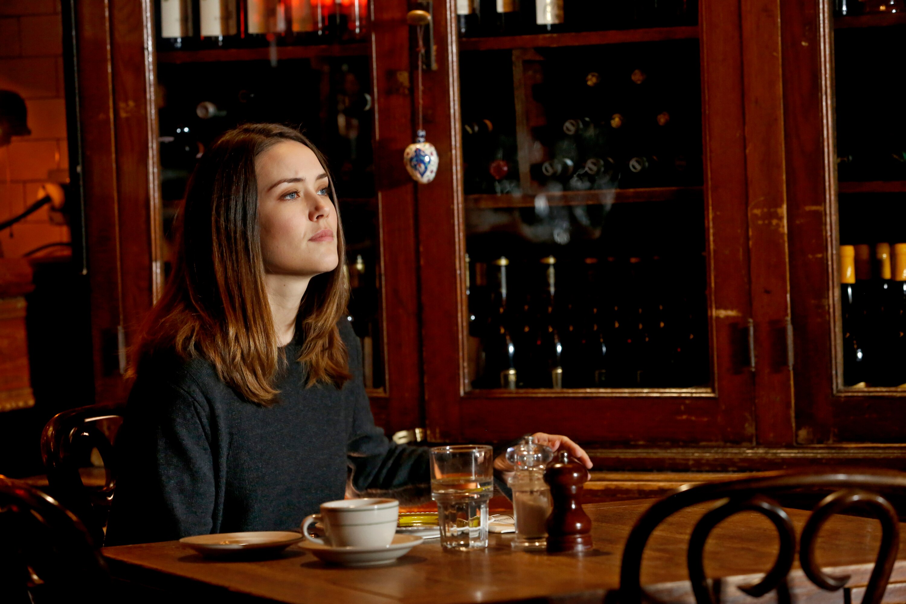 The Blacklist: Mr. Raleigh Sinclair III Photo: 3053964 - NBC.com