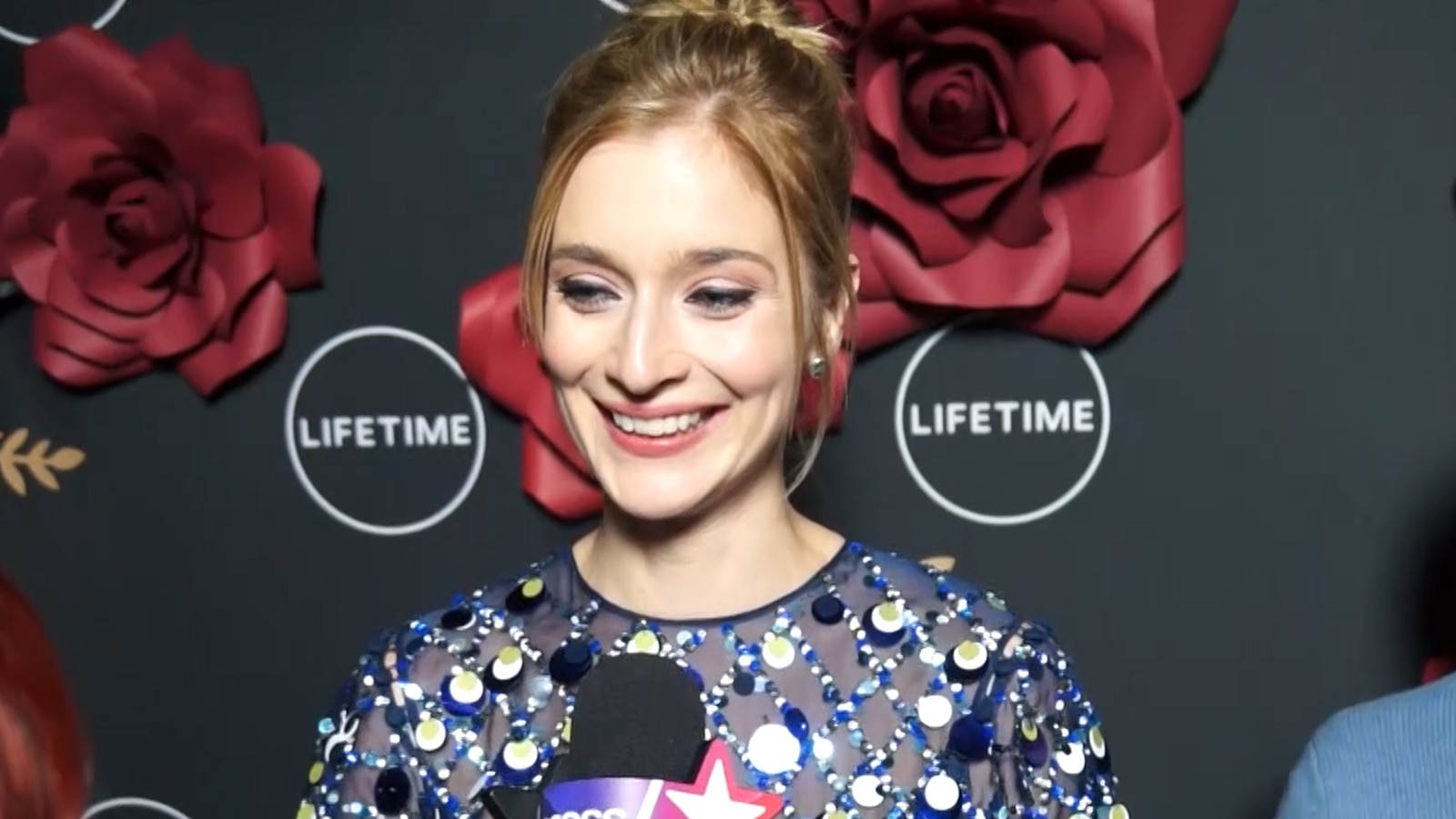 Watch Access Hollywood Interview: 'UnREAL': Caitlin FitzGerald On The ...