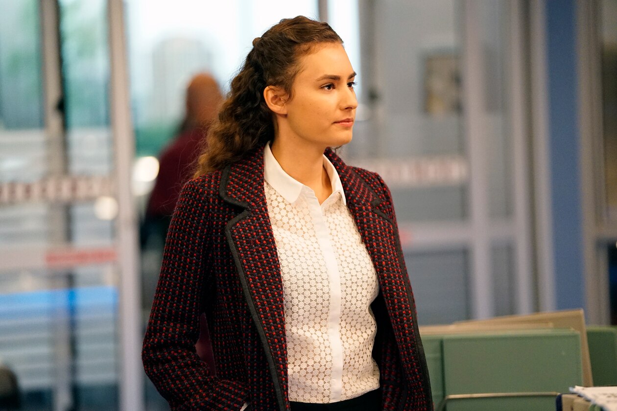 Chicago Med: Folie À Deux Photo: 3054778 - NBC.com