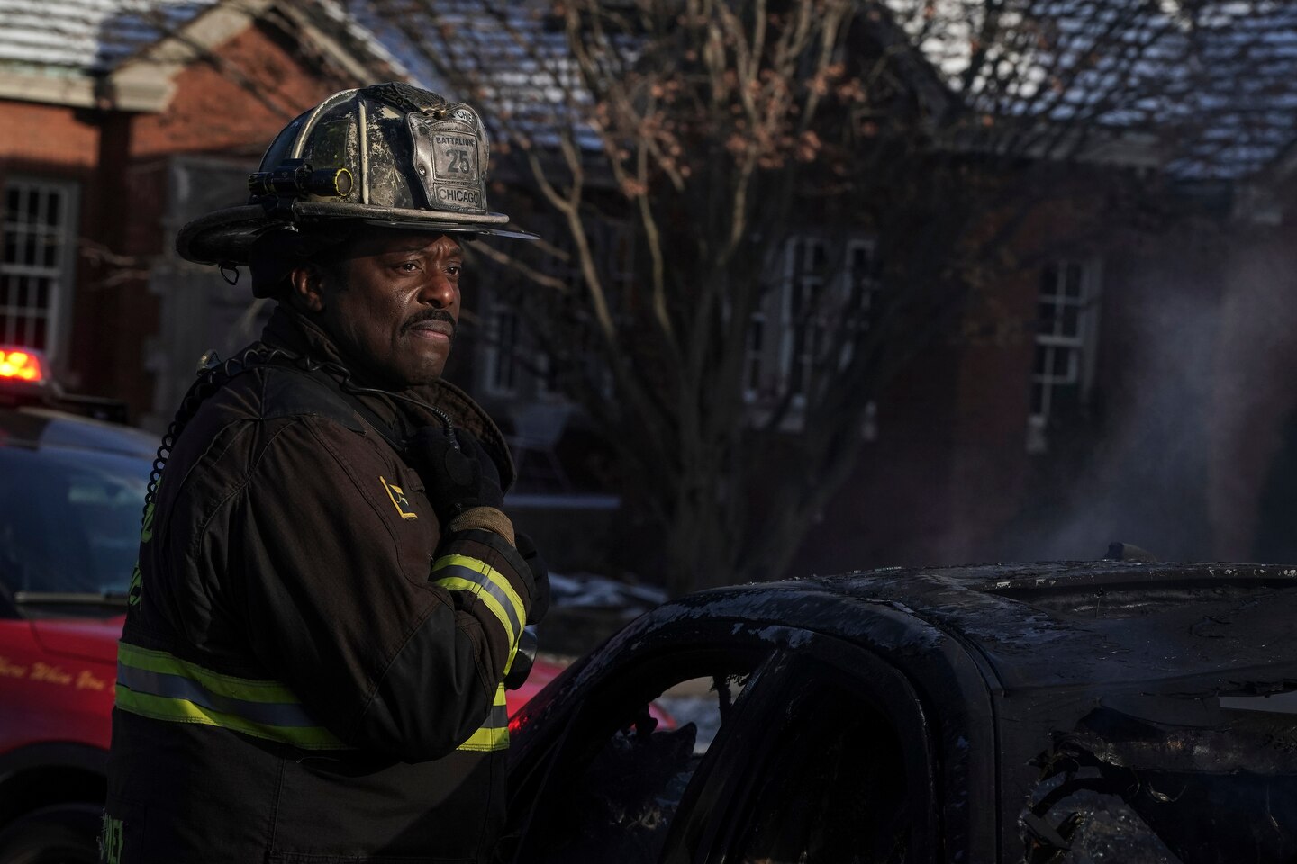 Chicago Fire: Hiding Not Seeking Photo: 3055007 - NBC.com