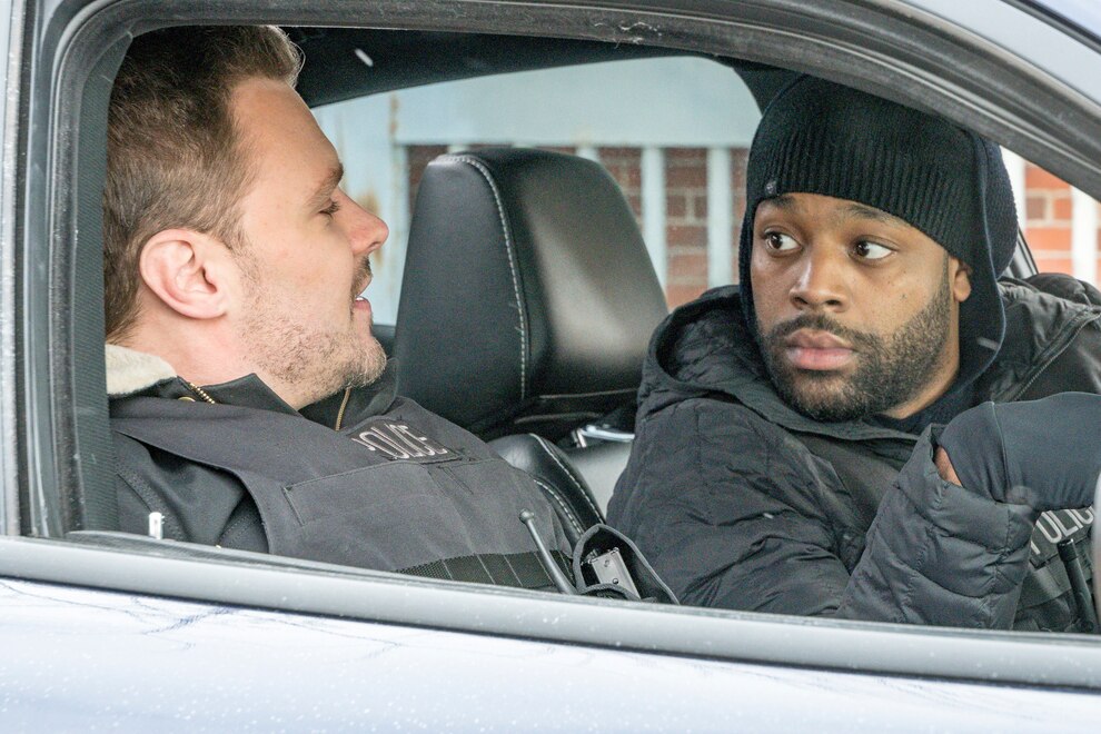 Chicago P.D.: Breaking Point Photo: 3056127 - NBC.com