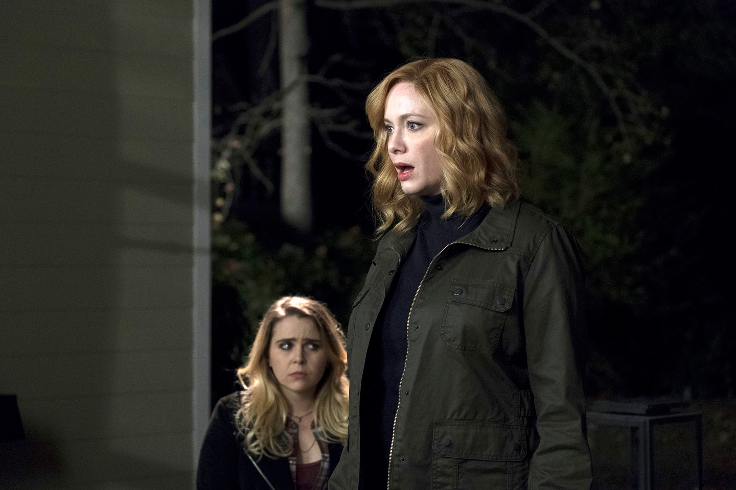 Good Girls: Atom Bomb Photo: 3056626 - NBC.com