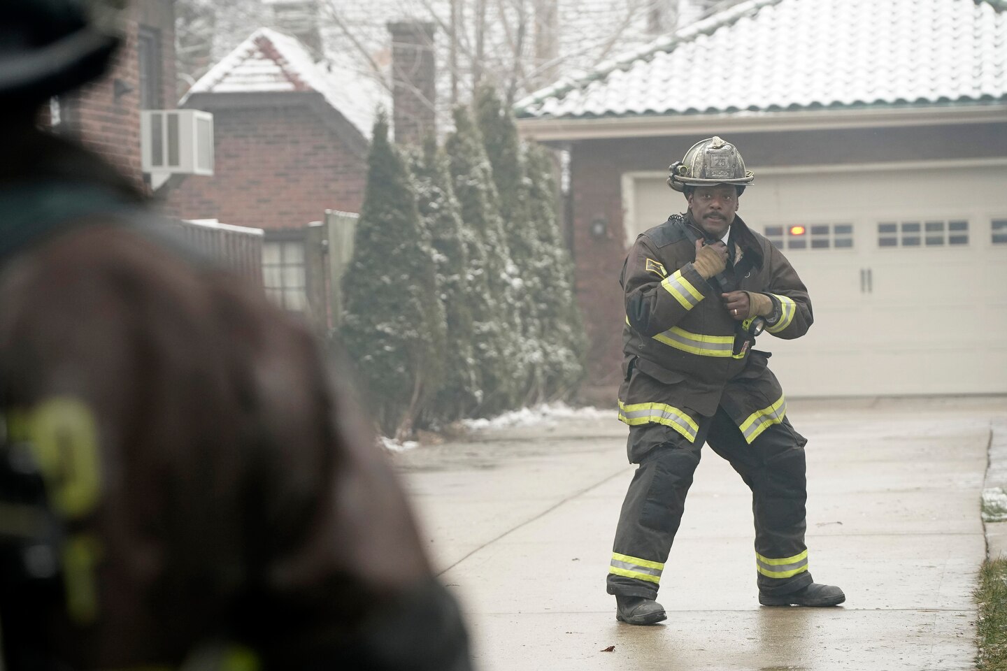 Chicago Fire: The Chance To Forgive Photo: 3056505 - NBC.com