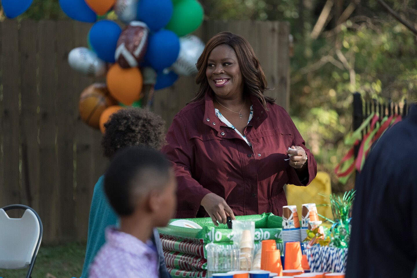 Good Girls: Atom Bomb Photo: 3056642 - NBC.com