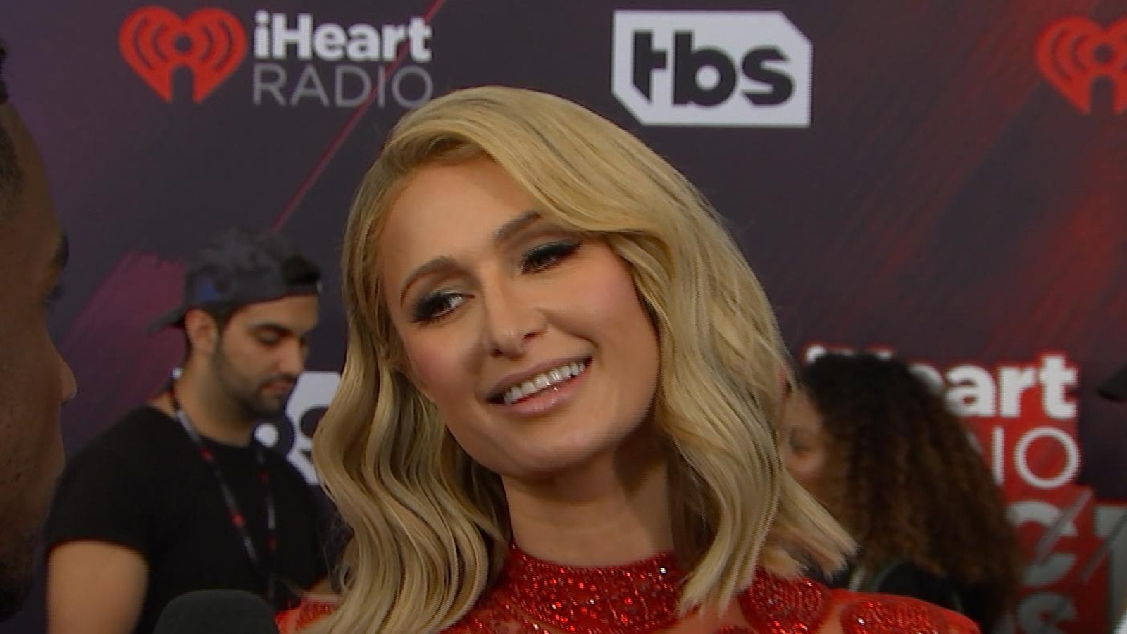 Watch Access Hollywood Interview: Paris Hilton Reveals She's Going For ...