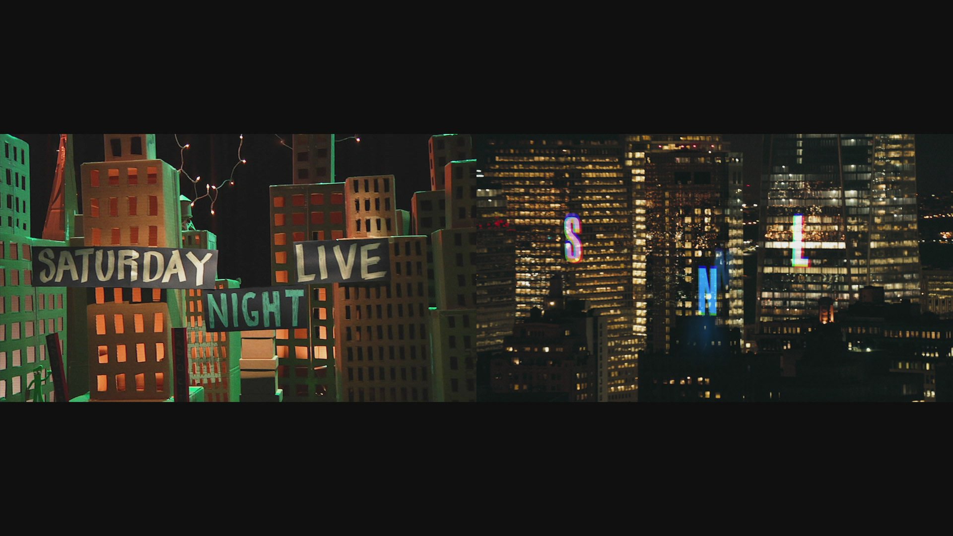 Watch Saturday Night Live Web Exclusive: Creating SNL: Sterling K. Brown's Promo - NBC.com