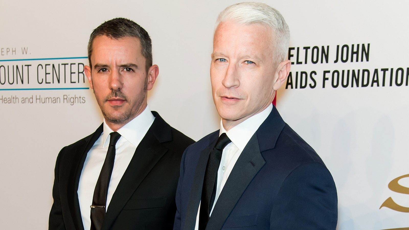 Watch Access Hollywood Interview: Anderson Cooper Splits From Longtime ... Watch Access Hollywood Interview: Anderson Cooper Splits From Longtime ...