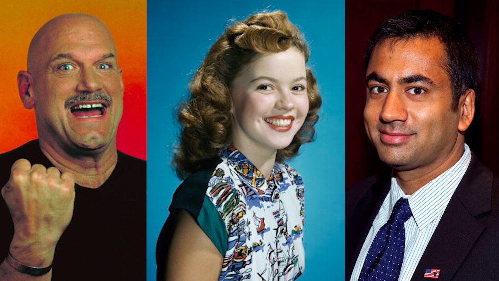 Watch Access Hollywood Interview: 10 Celebrities Who Went From ...