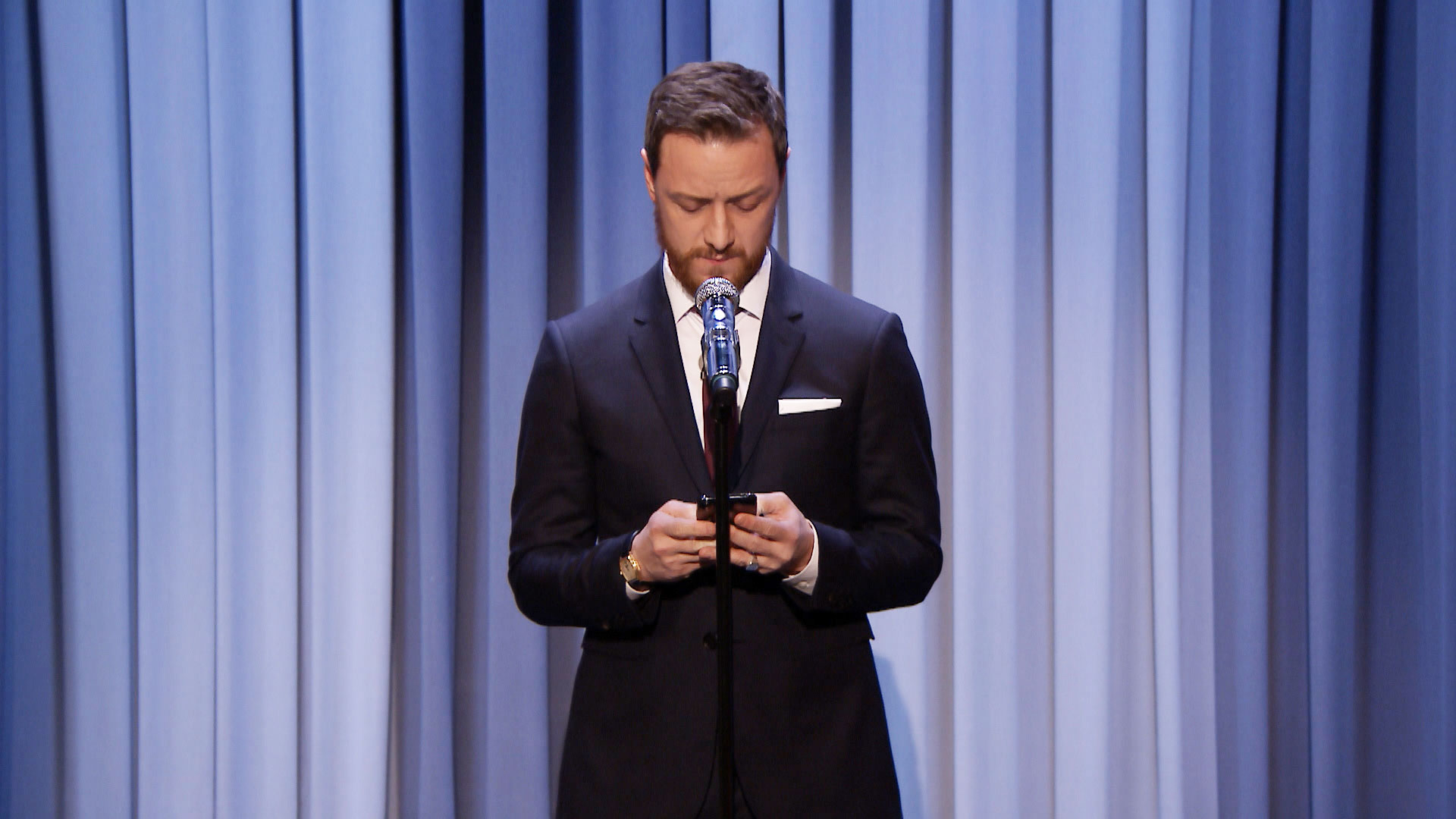 Watch The Tonight Show Starring Jimmy Fallon Highlight: Audience ...