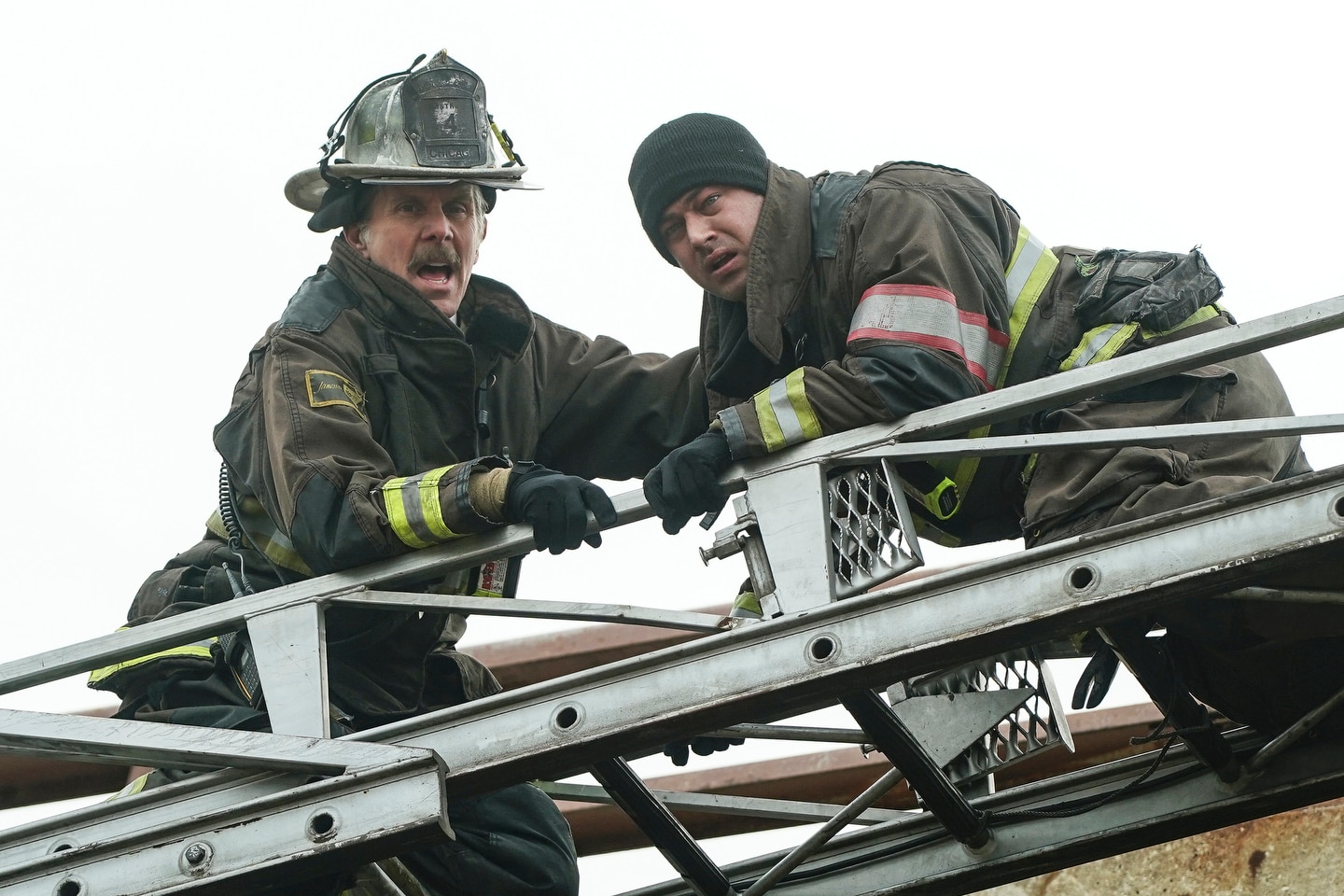 Chicago Fire: The One That Matters Most Photo: 3058959 - NBC.com