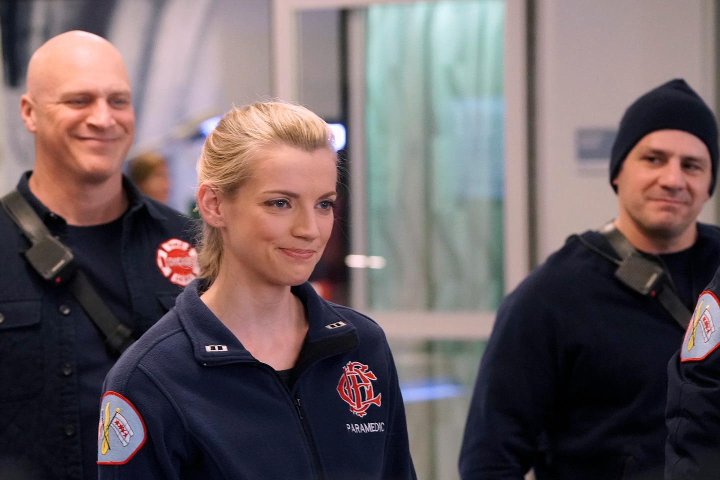 Chicago Fire: The One That Matters Most Photo: 3058966 - NBC.com